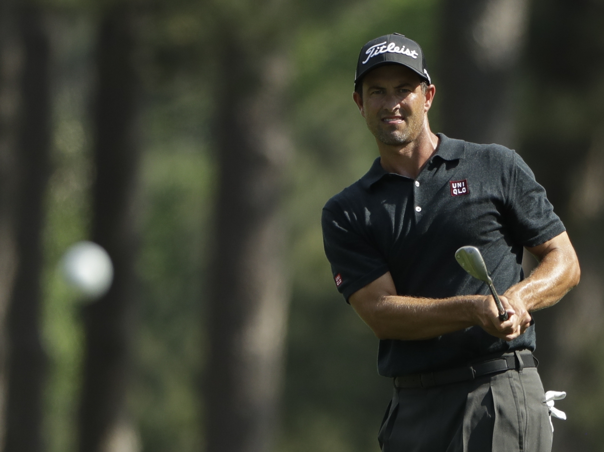 Masters Tournament 2019: Day 3 - pennlive.com