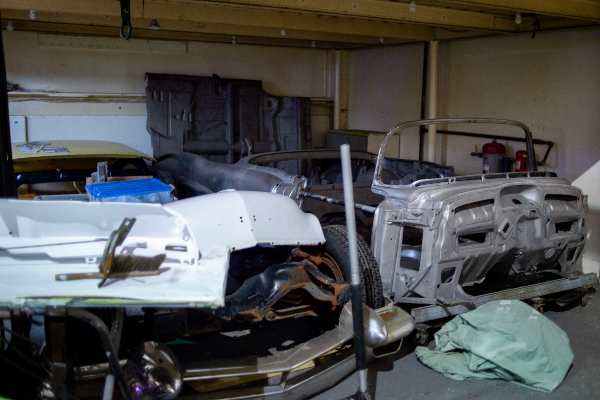 Hawkins Auto Body - mlive.com