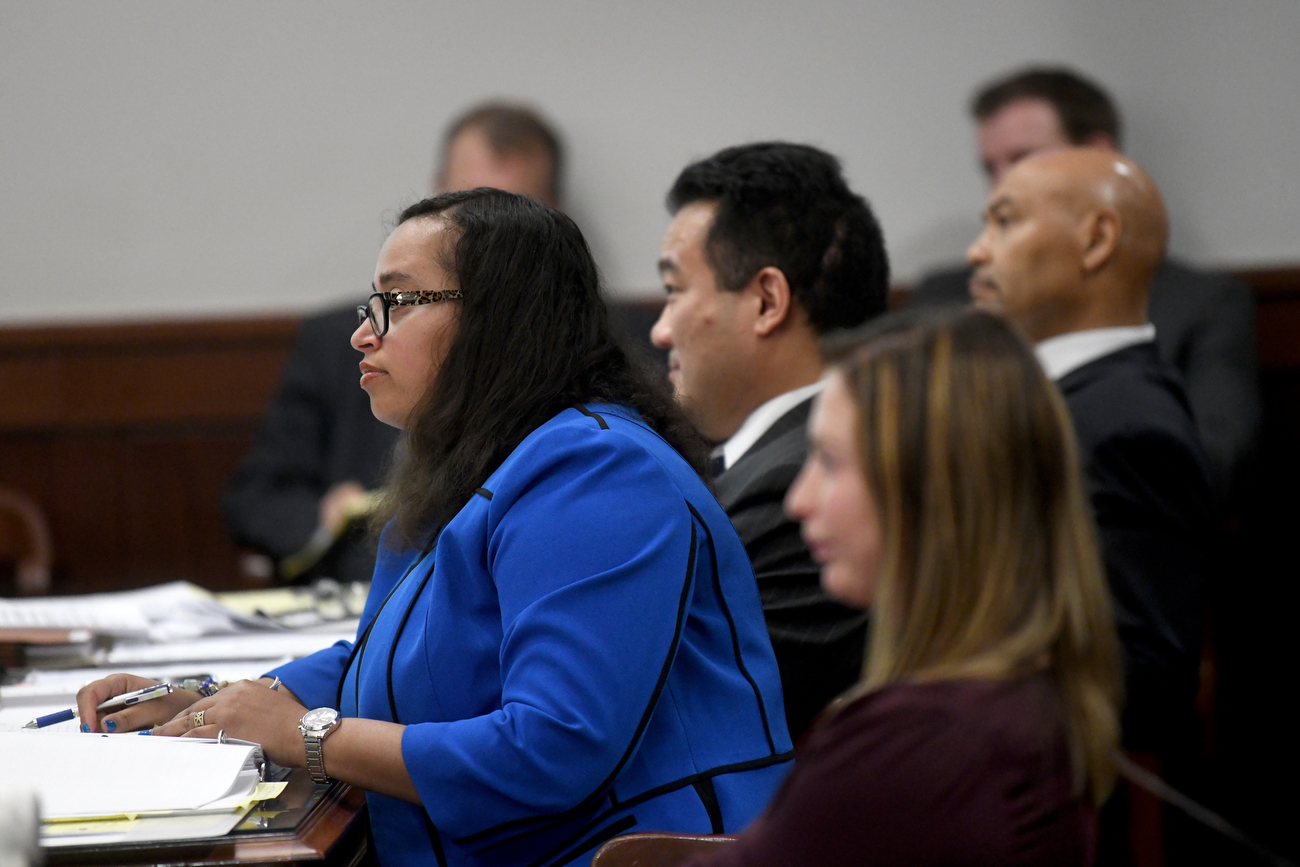 Judge rules all four Flint mayoral candidates will be on ballot - mlive.com