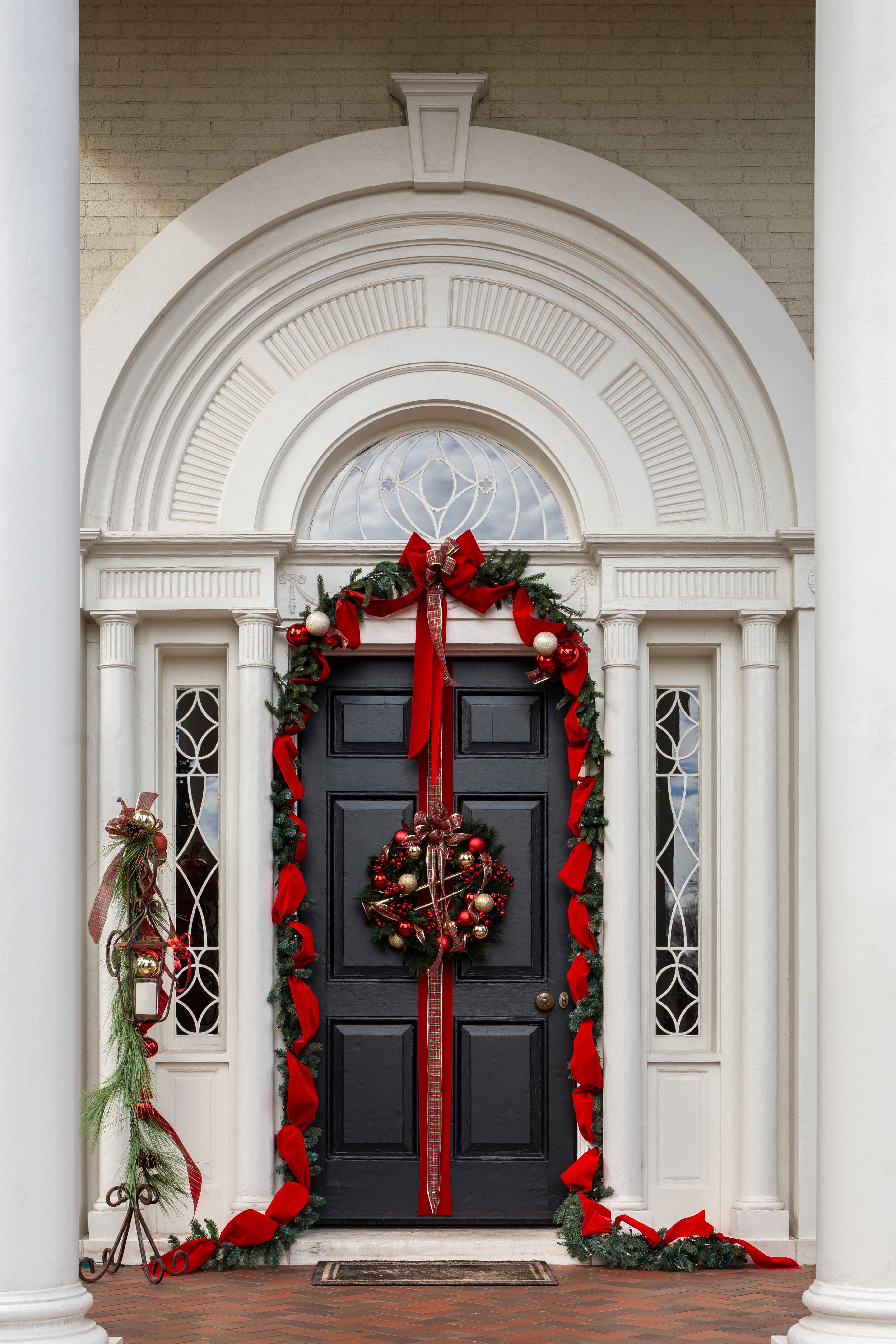 Samford President's Home - al.com