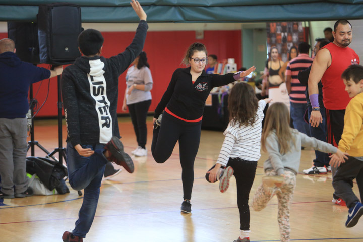 Secaucus Family Fun Day - nj.com