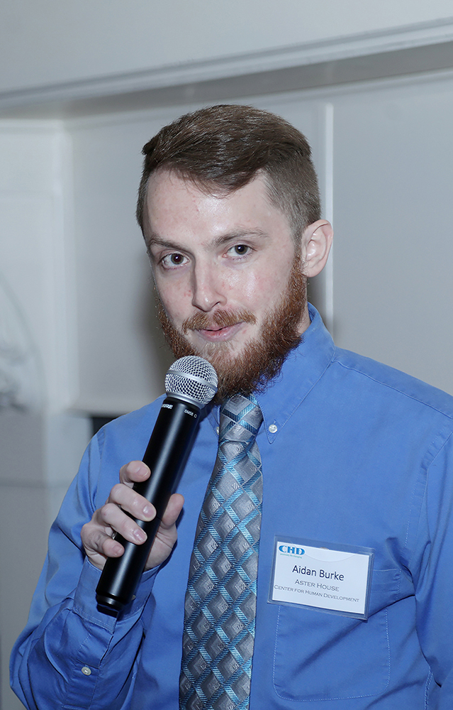 Seen@ The Center For Human Development’s Donor Appreciation event ...