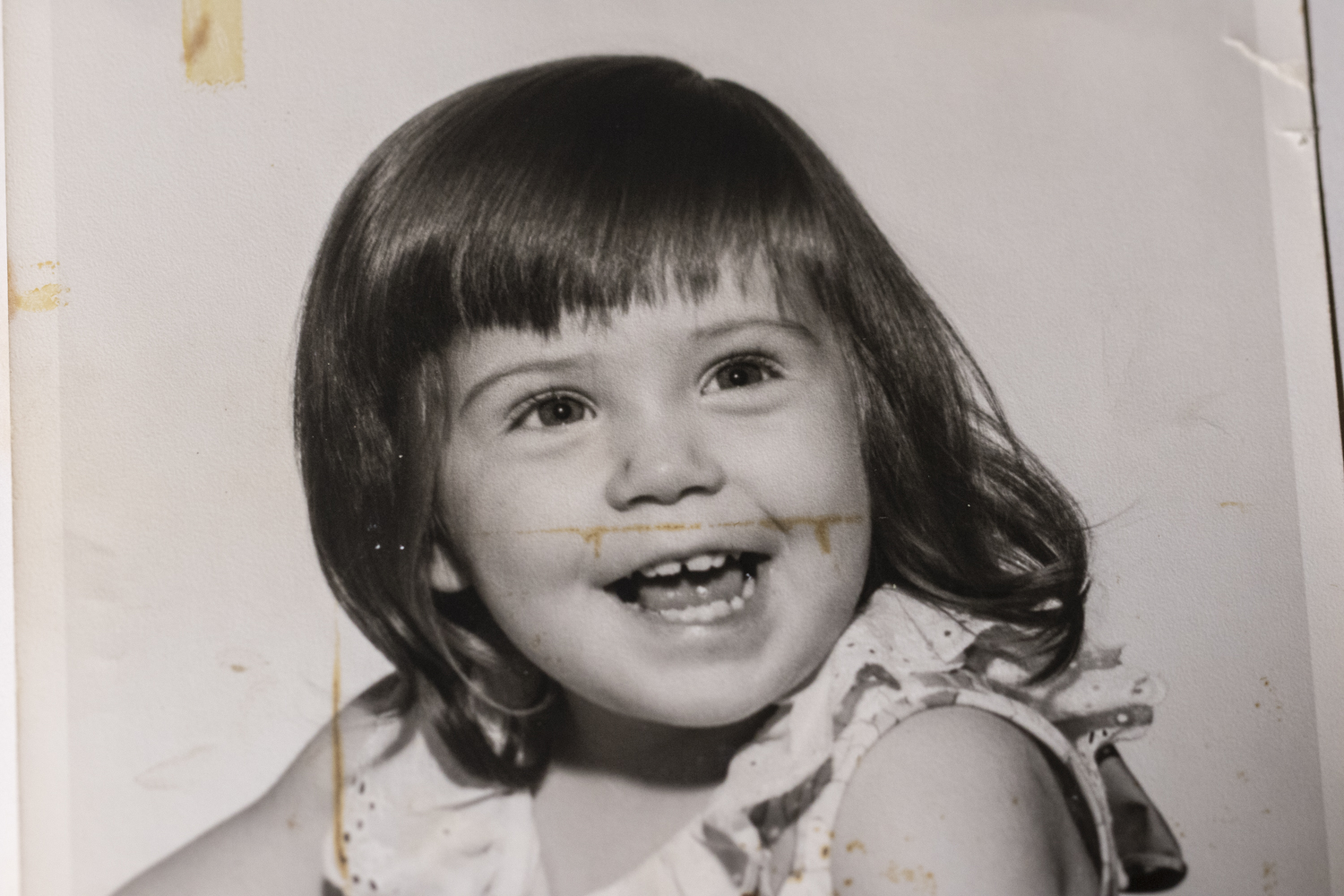 Son celebrates mother's life, searches for answers after her mysterious ...