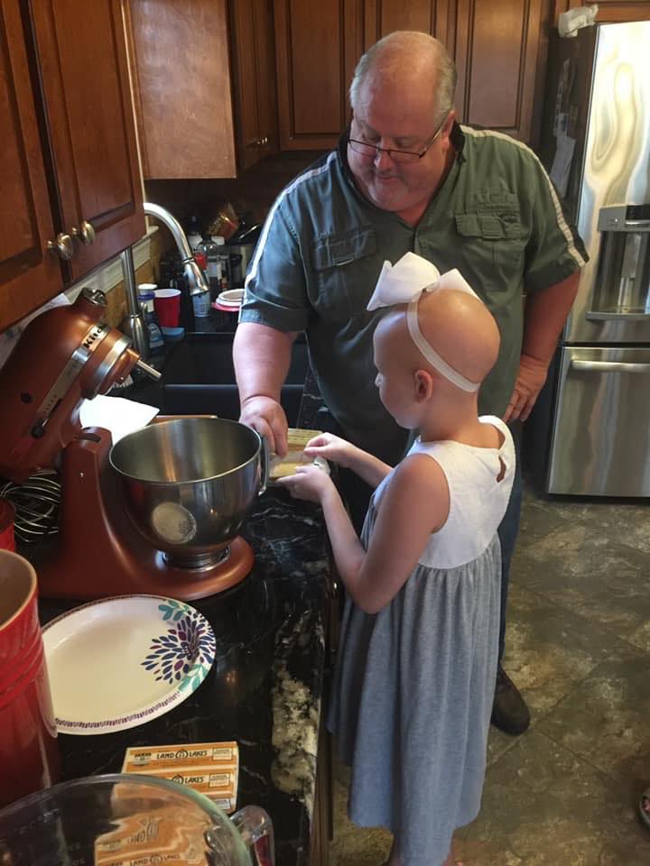 Steve Hardwick - al.com