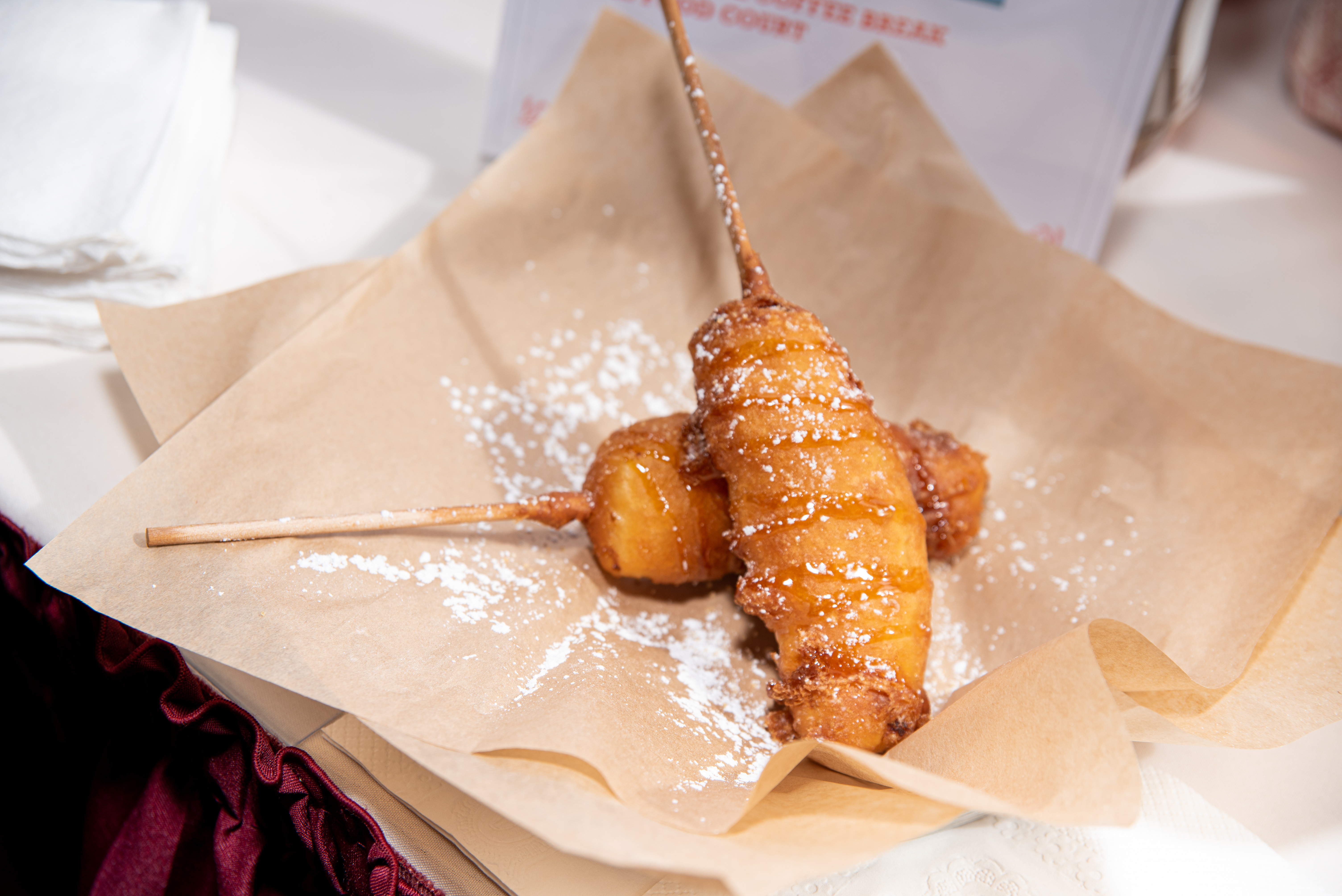Big E 2019: A look at new foods for this year - masslive.com