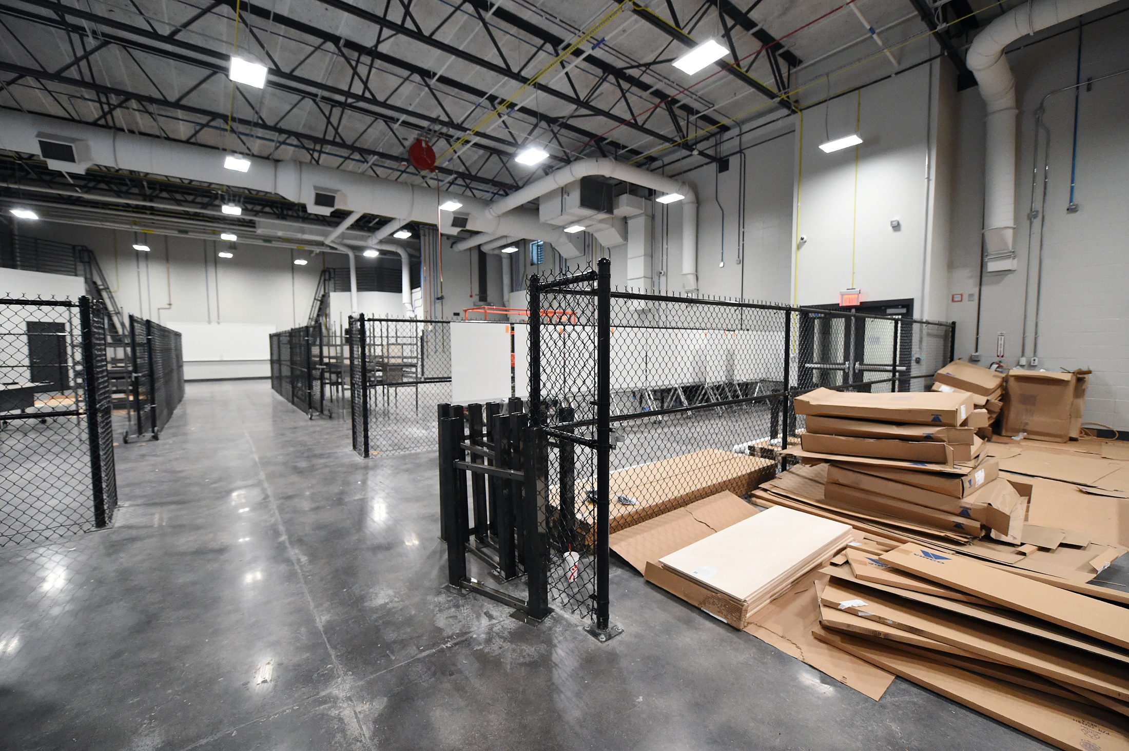 Peek inside the new Riverchase Career Connection Center - al.com