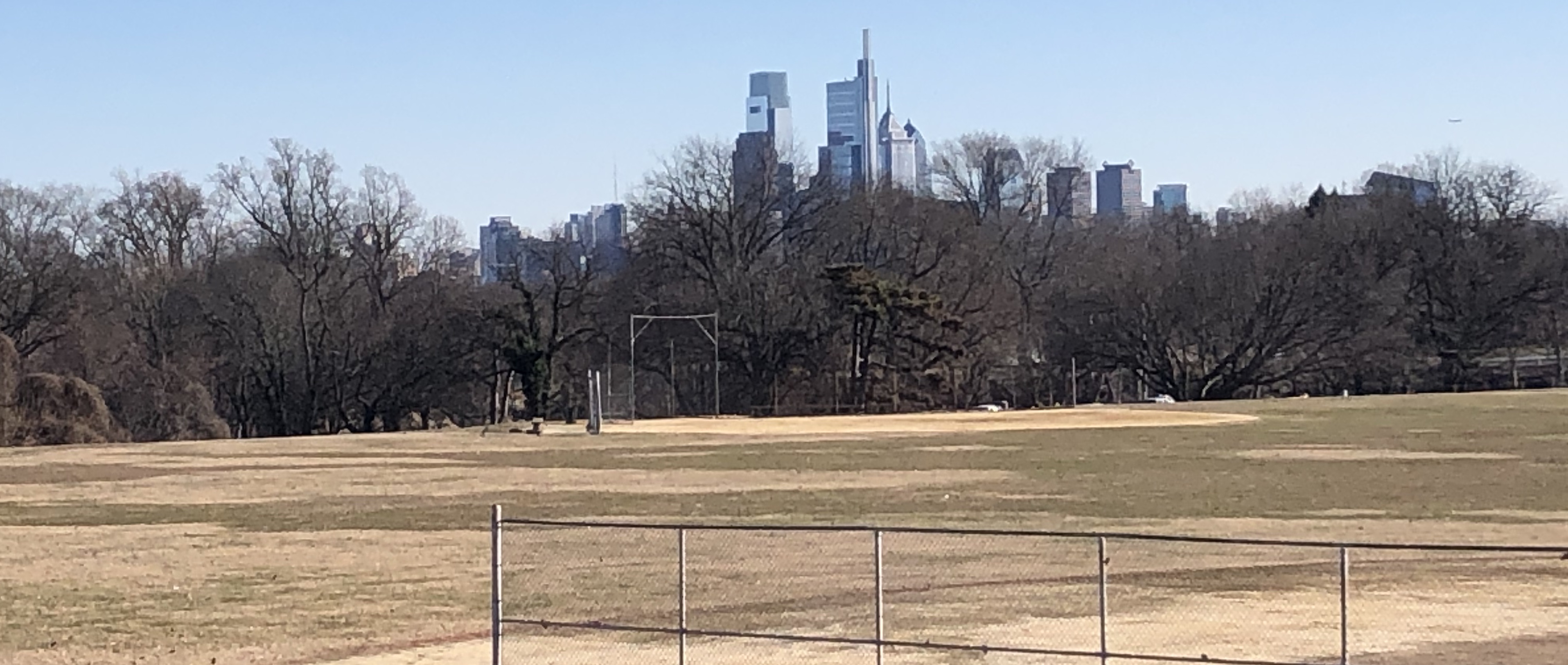 Belmont Plateau, Philadelphia - cleveland.com