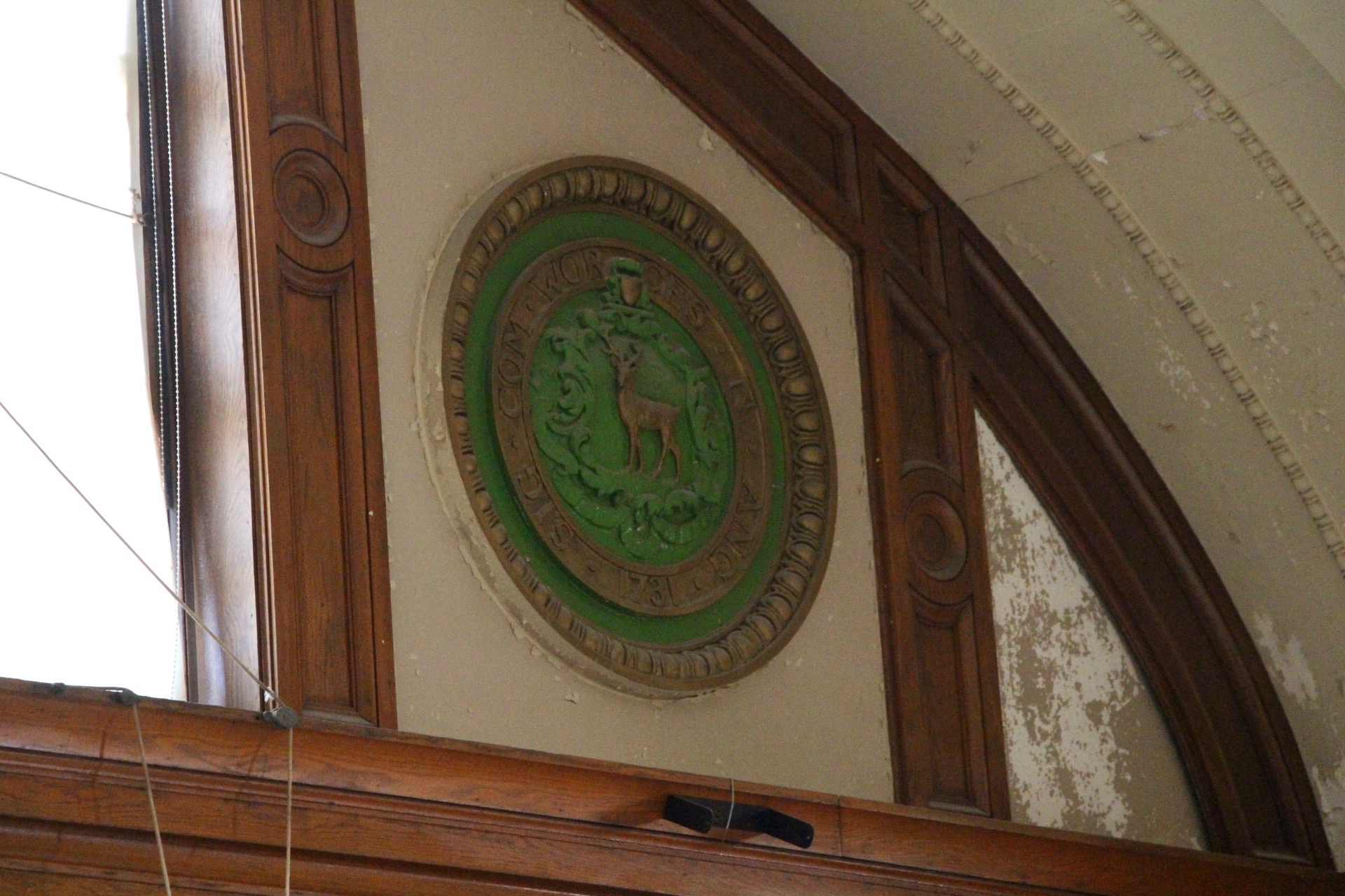 Take a sneak peek inside the new apartments coming to the former ...