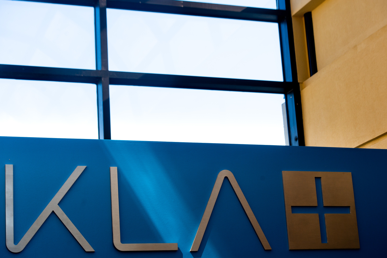 KLA opens temporary offices in Ann Arbor - mlive.com