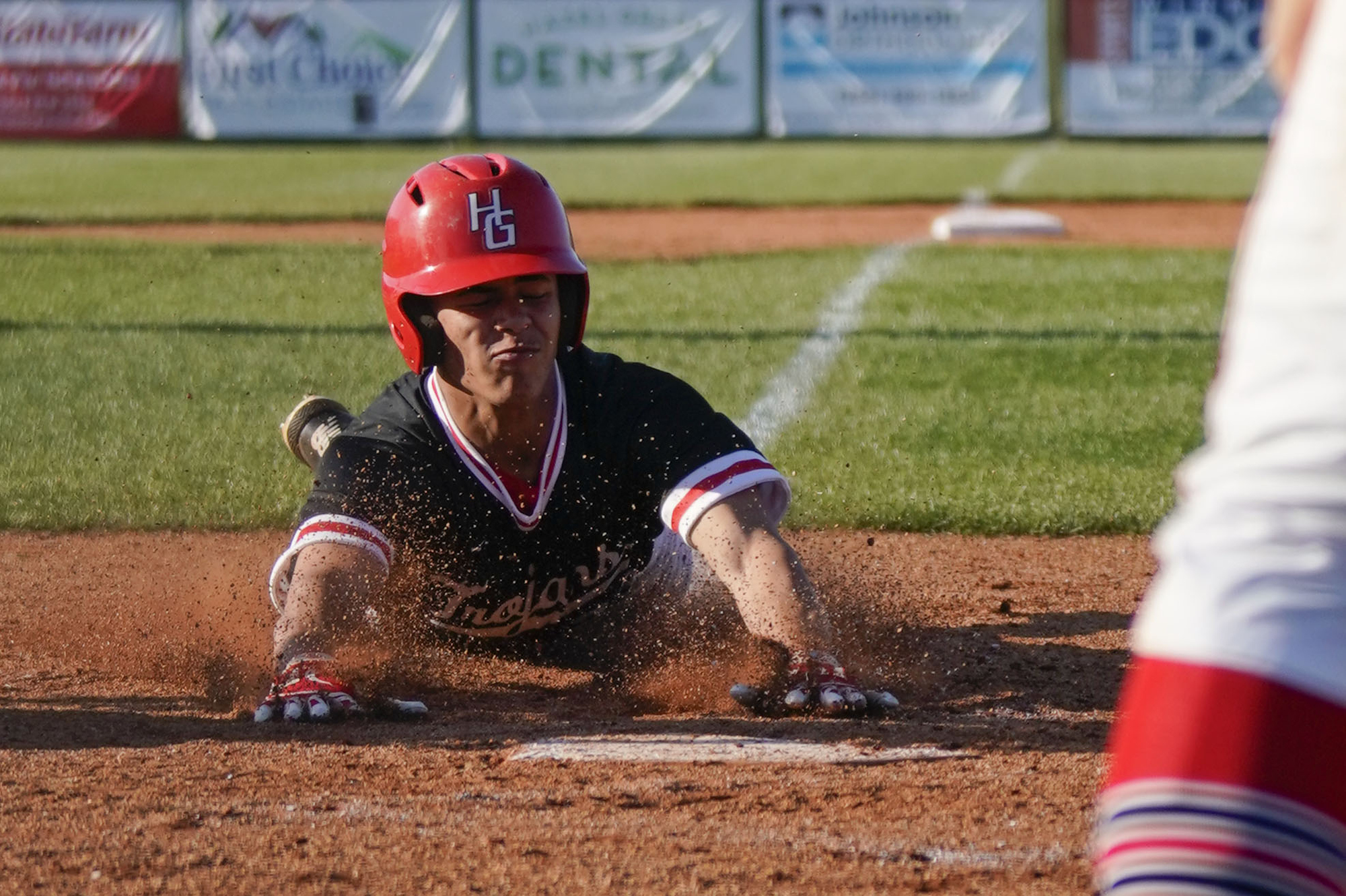 Athens vs. Hazel Green baseball playoff - al.com