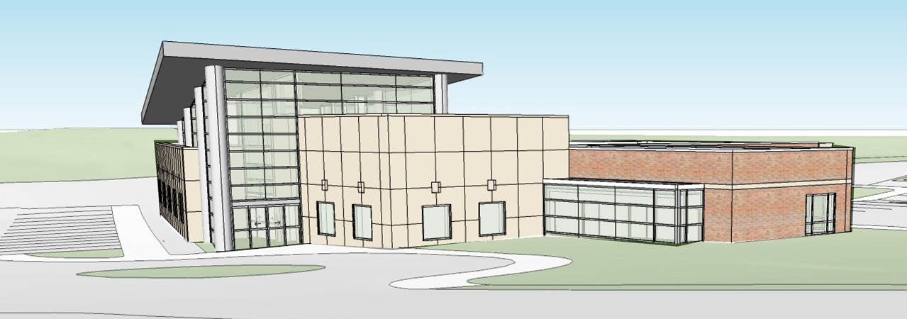 Bronson Methodist Hospital building 7 new primary-care facilities ...