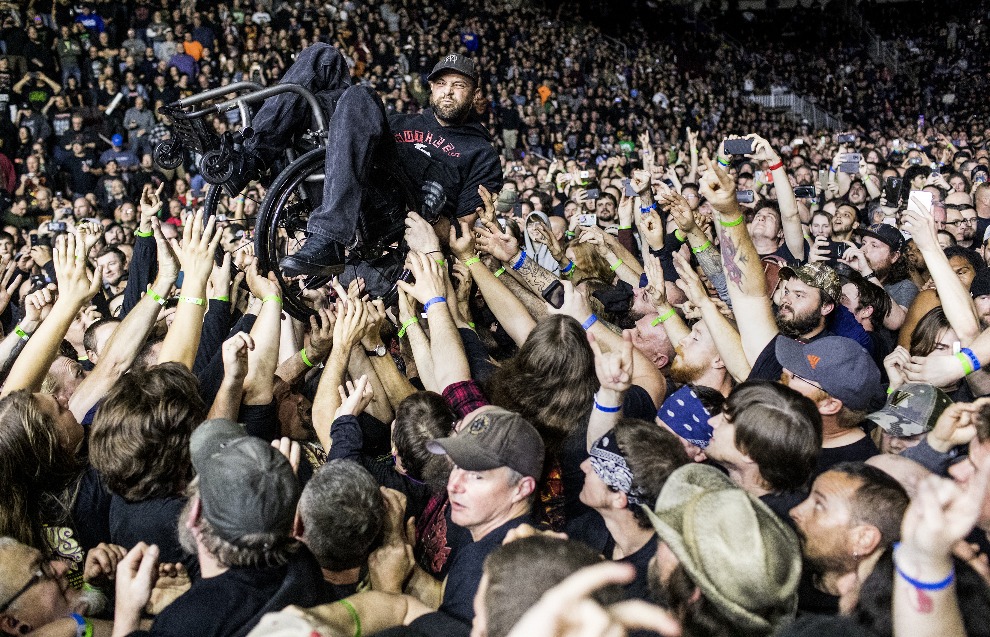 Sean Simmers 2019 Photos of the Year - pennlive.com