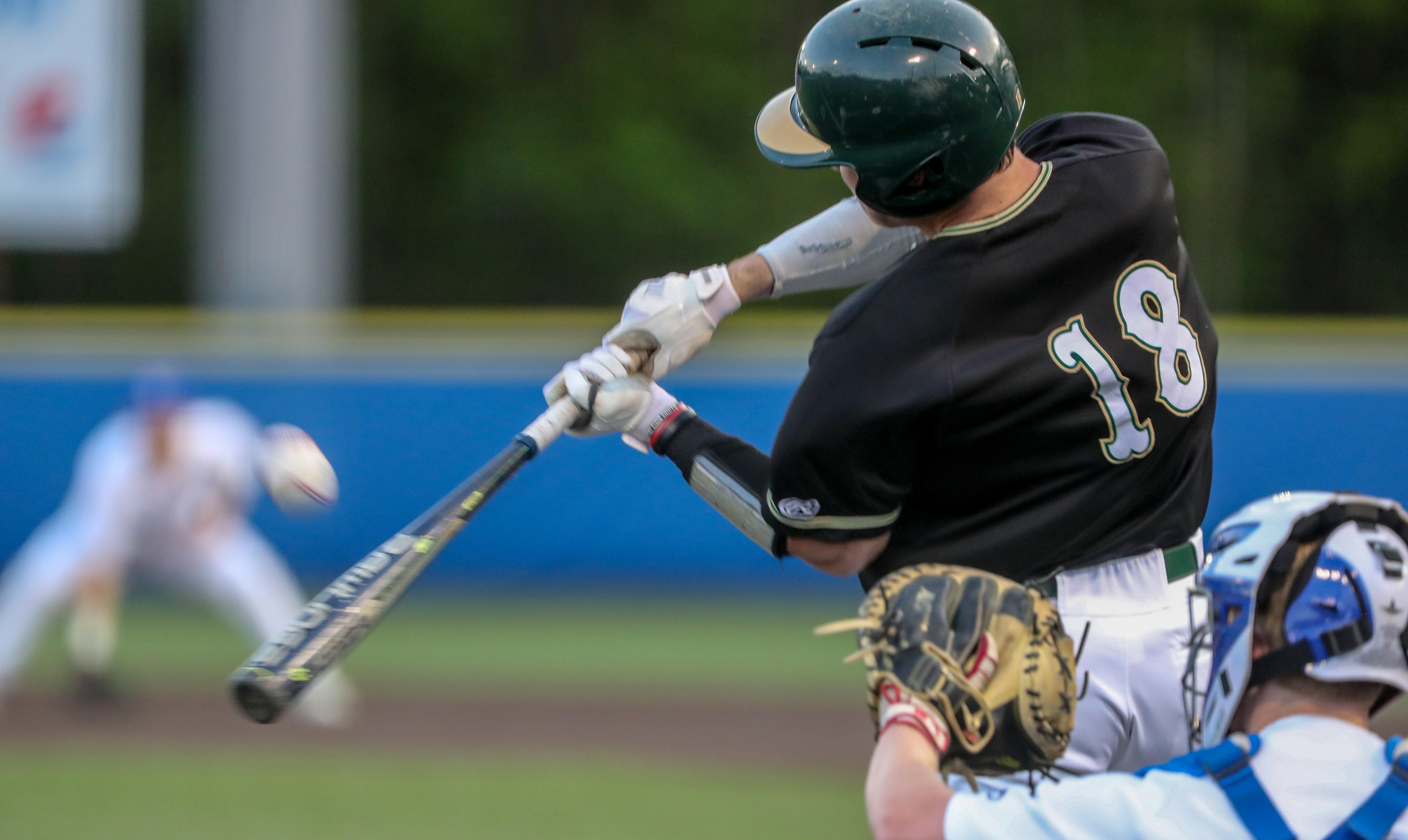 Mountain Brook at Vestavia Hills baseball - al.com