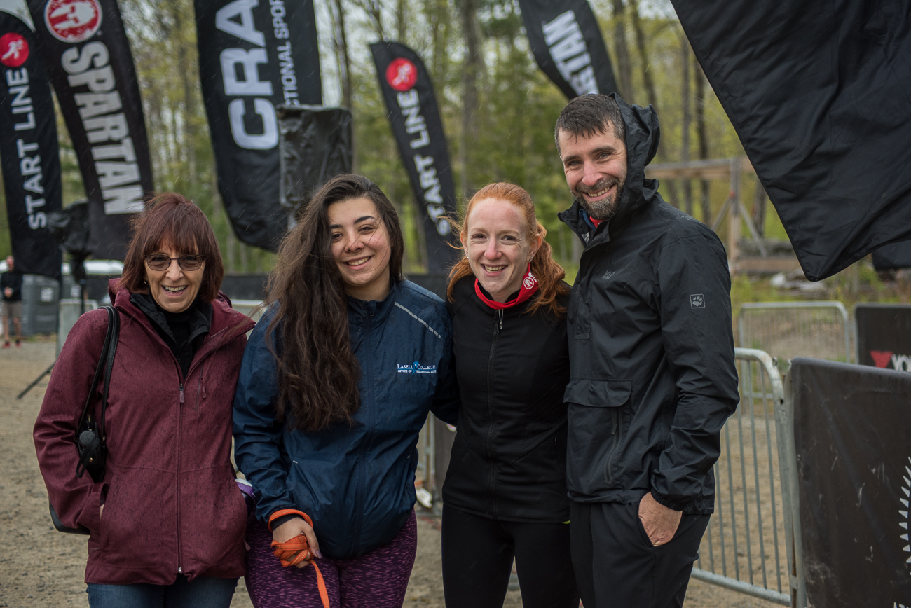 Spartan Race: 508 International, Boston Sprint Weekend, May 12, 2019 ...