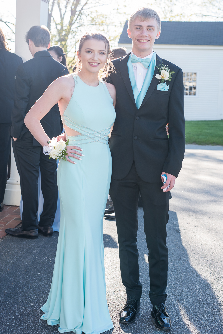 2019 Prom Photos: Palmer Junior Prom at Salem Cross Inn in West ...