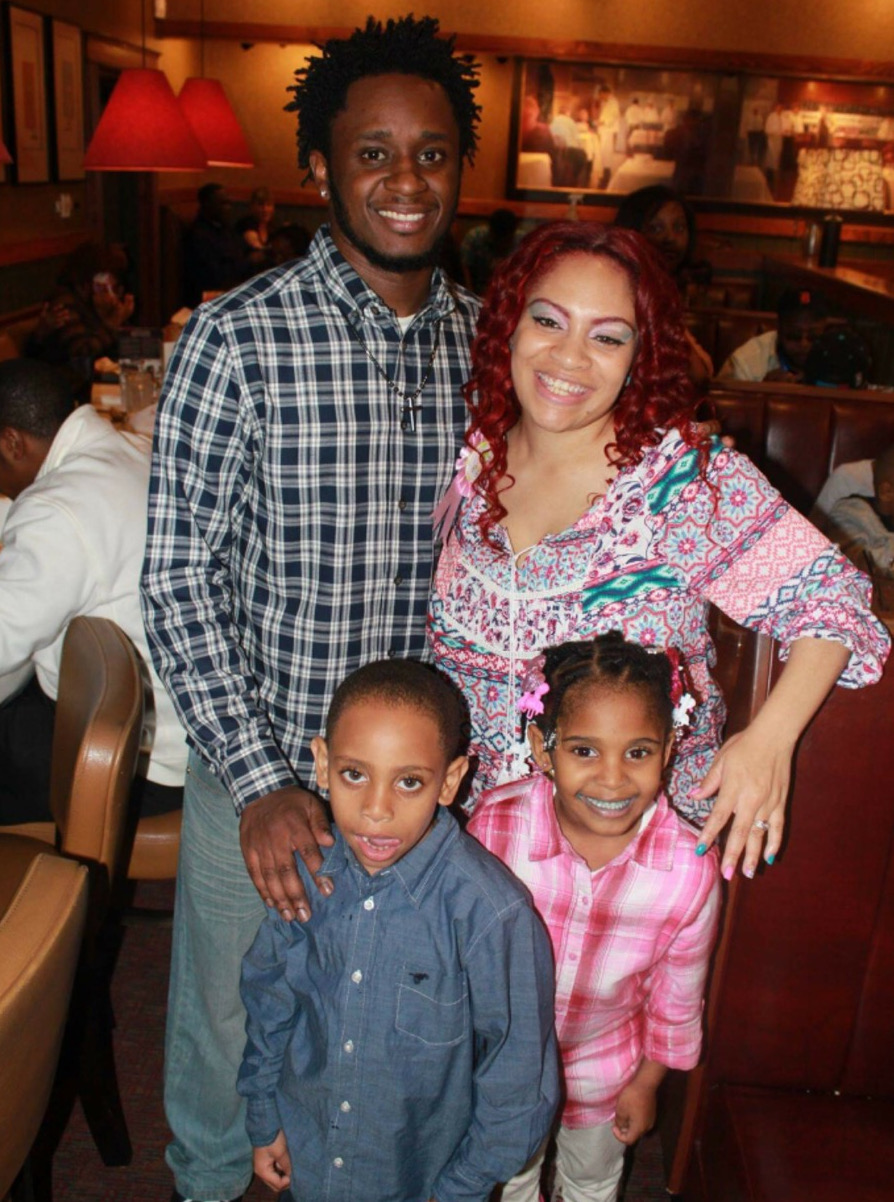 Young brother, sister die in crash - mlive.com