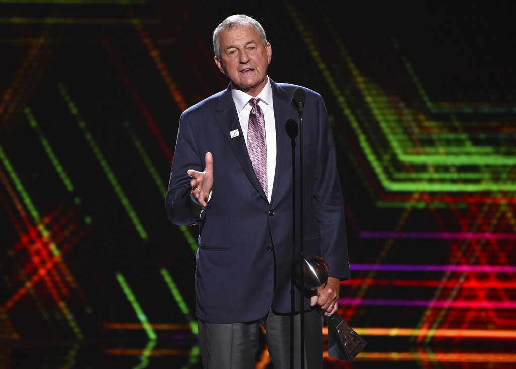 2019 ESPY Awards show - mlive.com