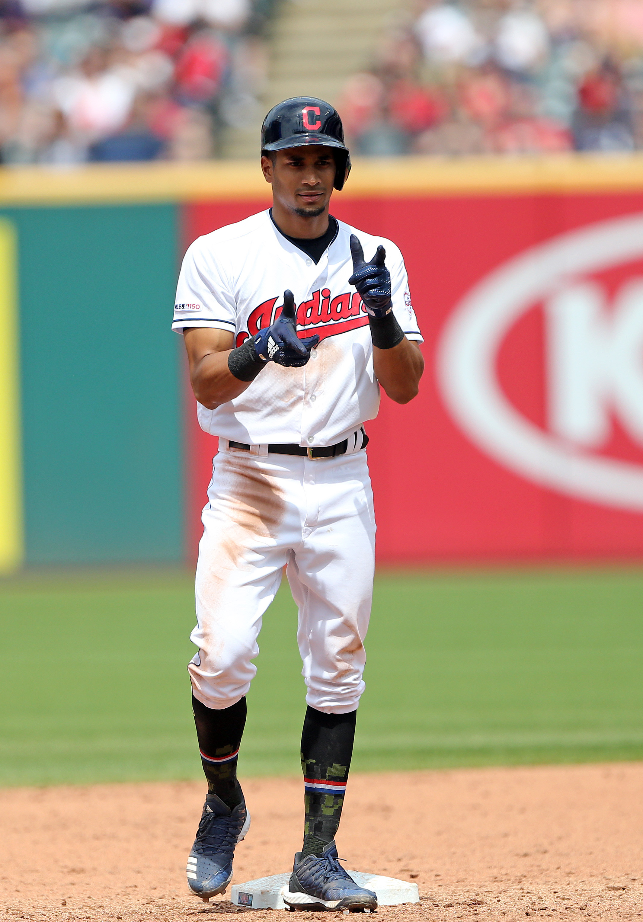 Cleveland Indians vs. Baltimore Orioles, May 19, 2019 - cleveland.com