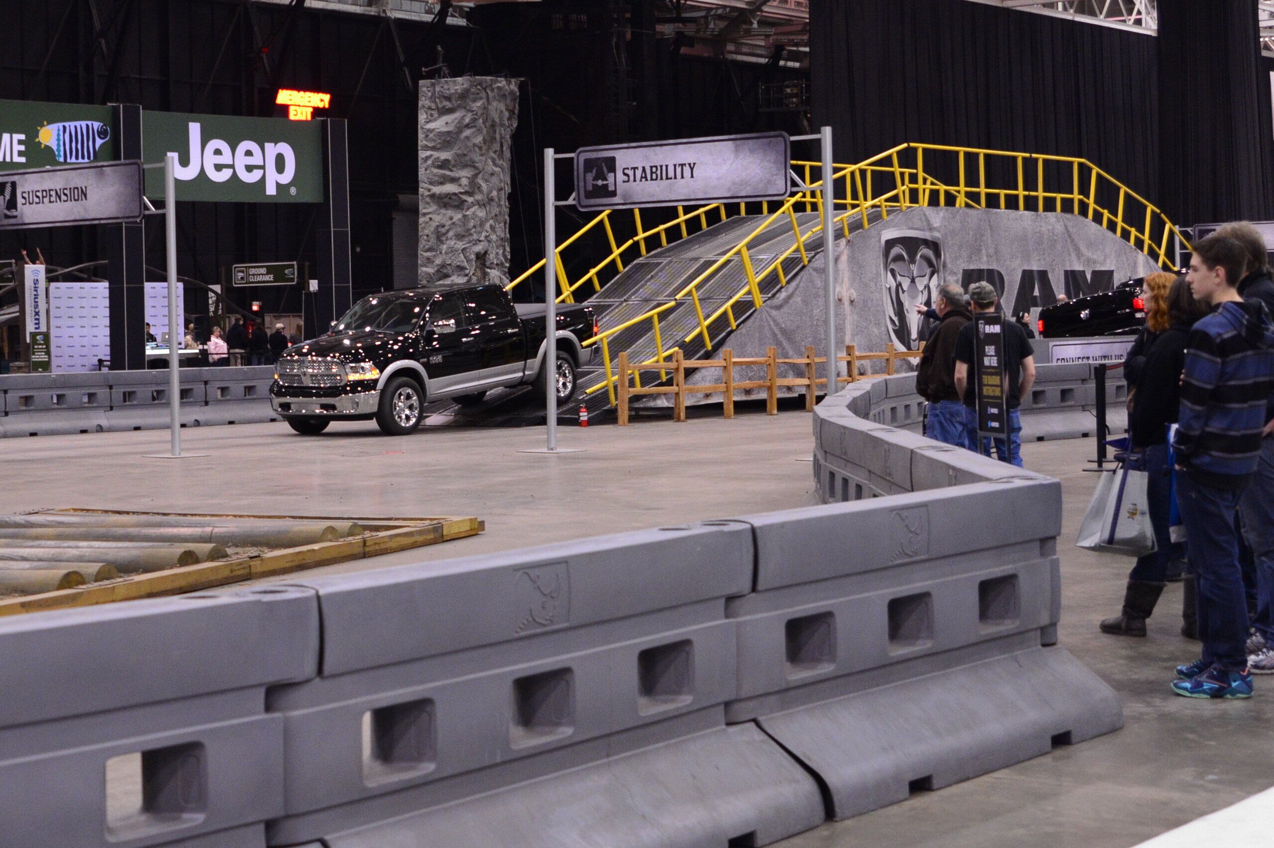 The 2019 Cleveland Auto Show - cleveland.com