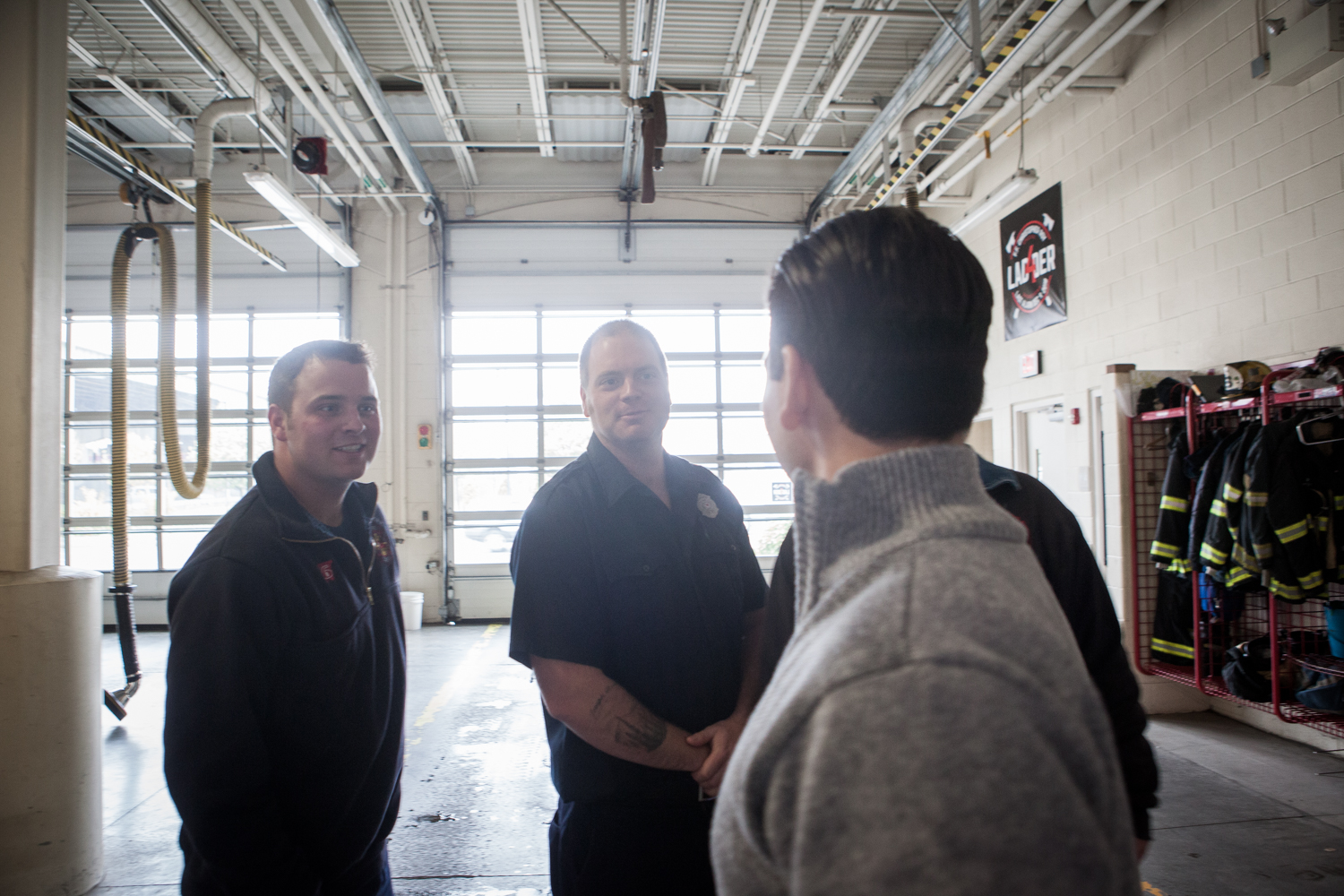 Anniversary of the Worcester Cold Storage and Warehouse Co. fire ...