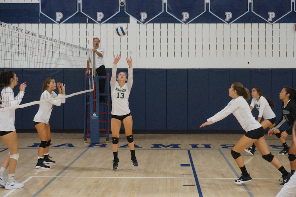 Girls Volleyball: 2019 Jersey Classic at Paramus High School - nj.com