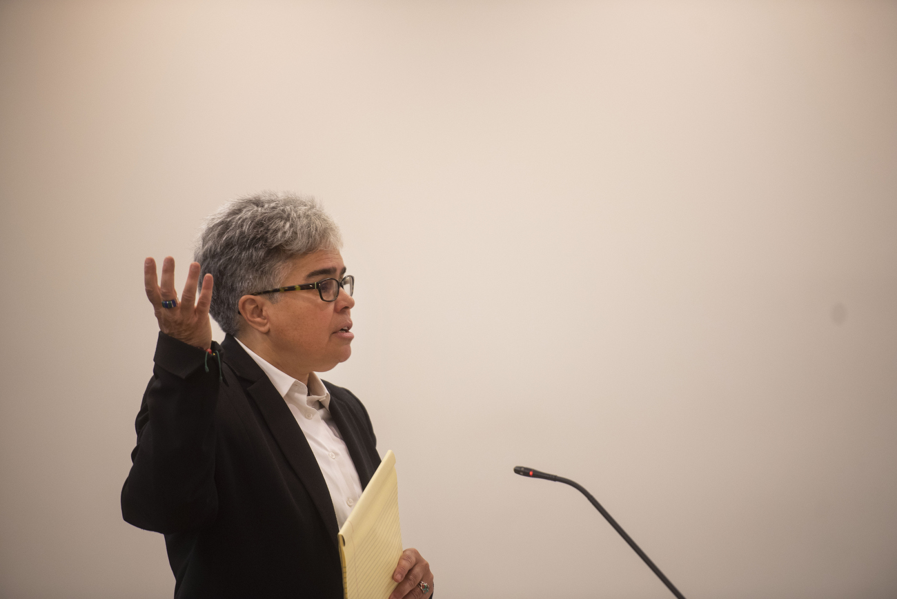 Court hearing for climate activists - mlive.com