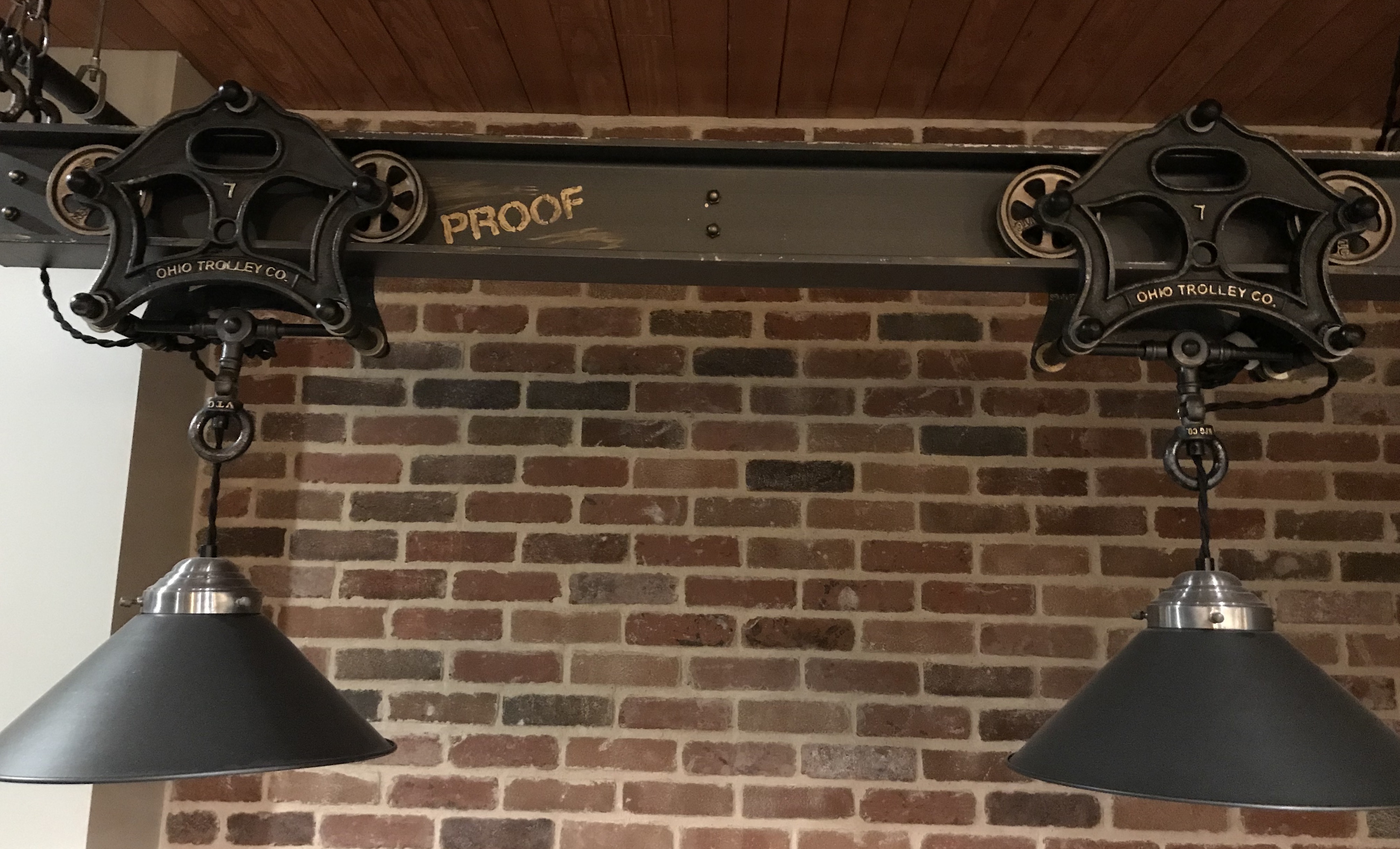 A look at Proof Bar BQ - cleveland.com