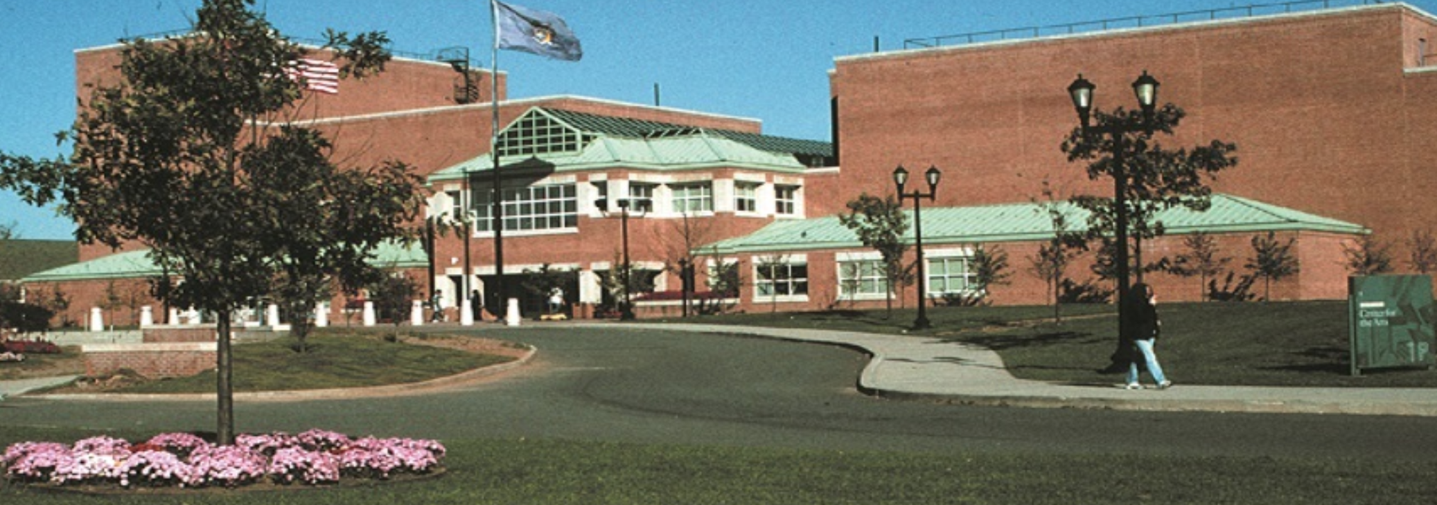 College of Staten Island Willowbrook campus will reopen on Tuesday ...