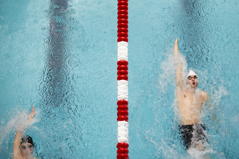 Bishop McDevitt boys leads the 2019 District 3, class AA swimming ...
