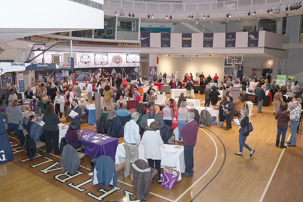 Seen@ On Board- The Free Board Matching Event co Sponsored by OnBoard ...