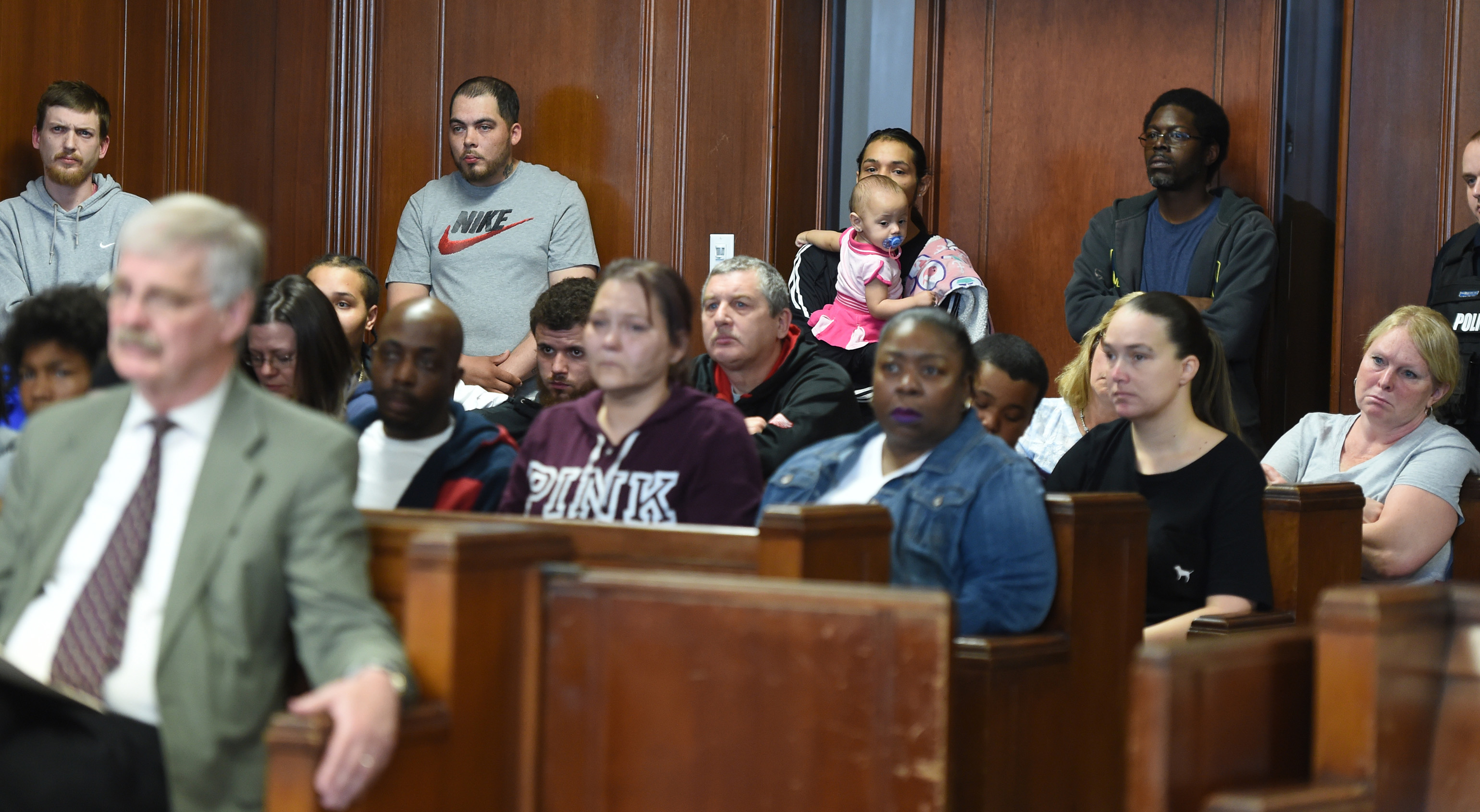 Jerred Ballard sentenced to 30 to 60 years in prison - mlive.com