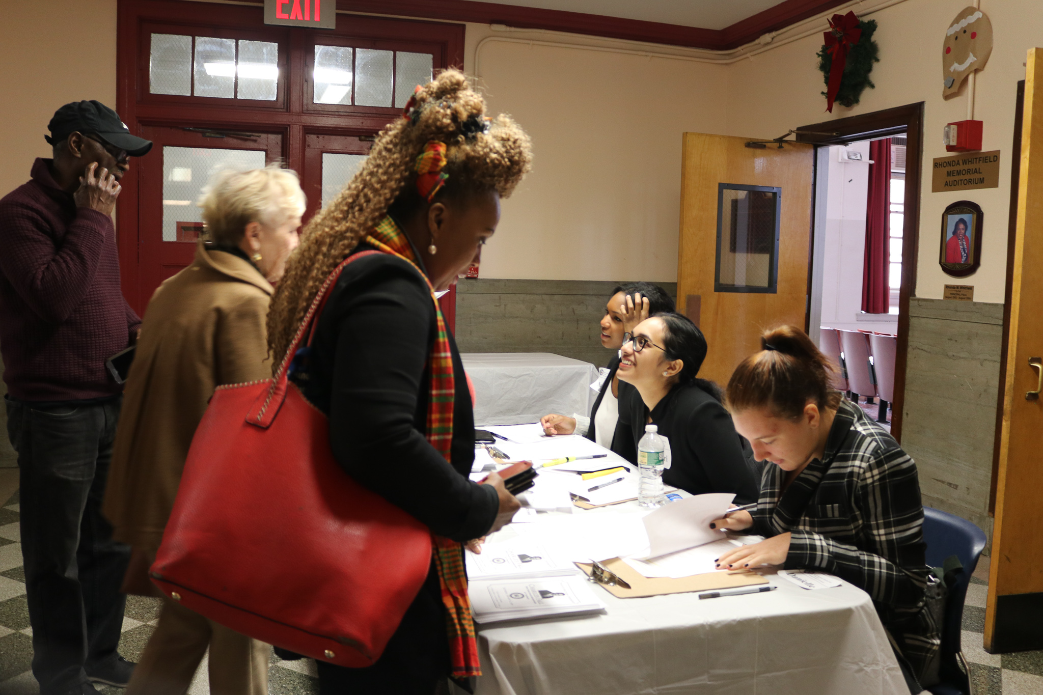 North Shore Assemblyman Charles Fall’s inaugural ceremony - silive.com