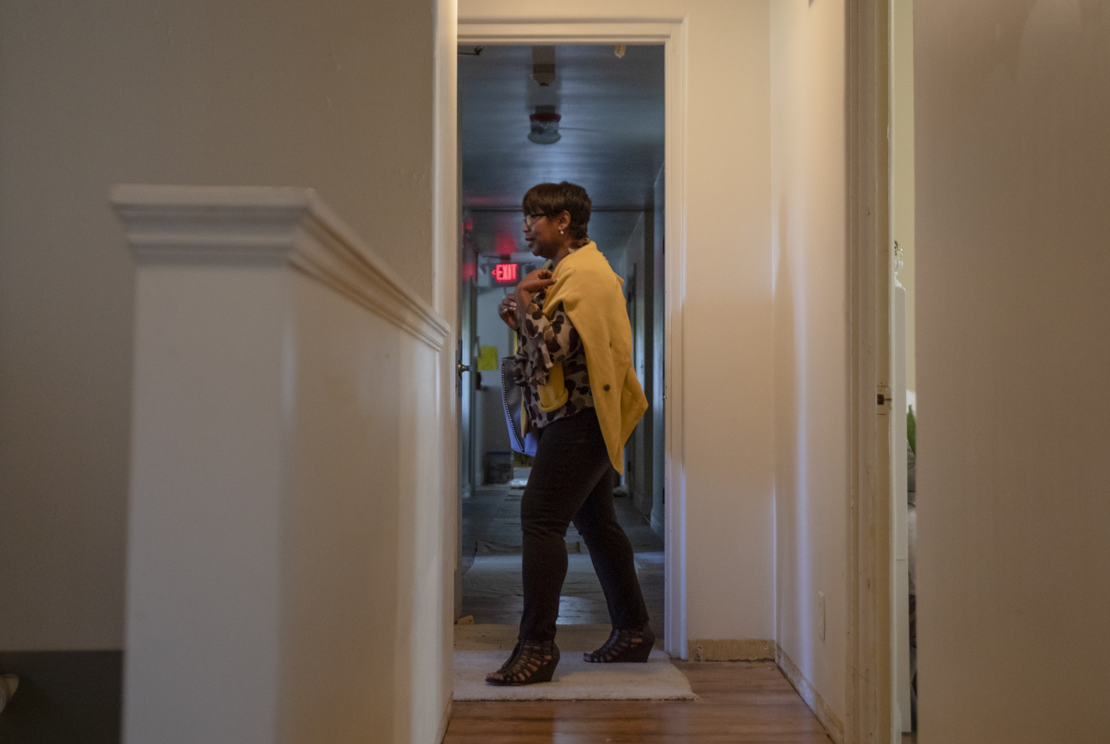 Activist hopes to turn old church into home for first-time moms in need ...