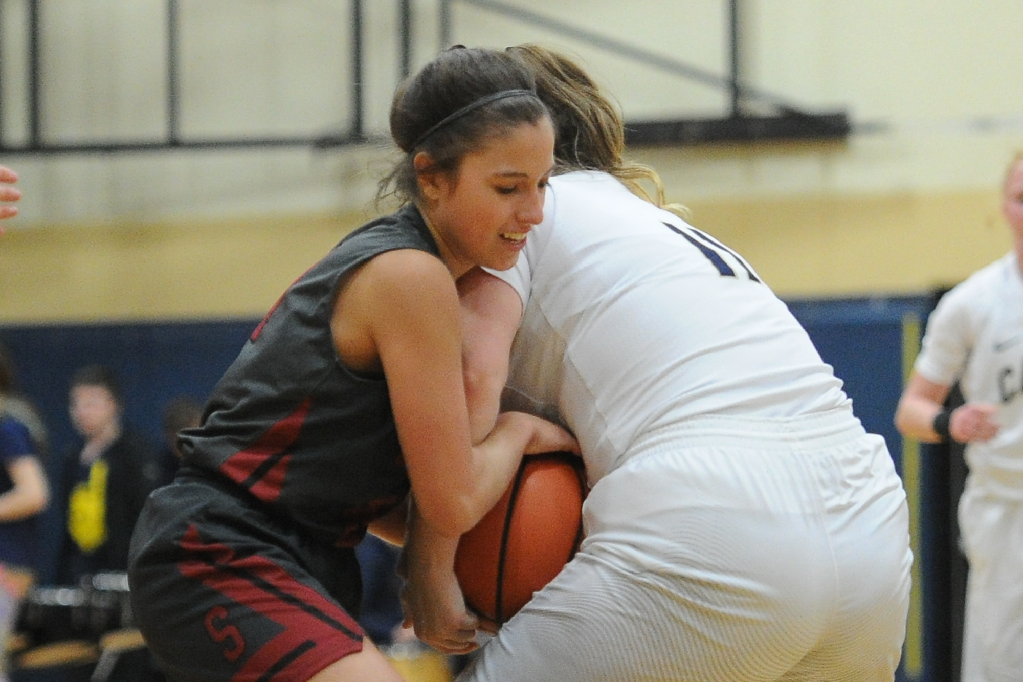 Sandy at Canby girls basketball - oregonlive.com