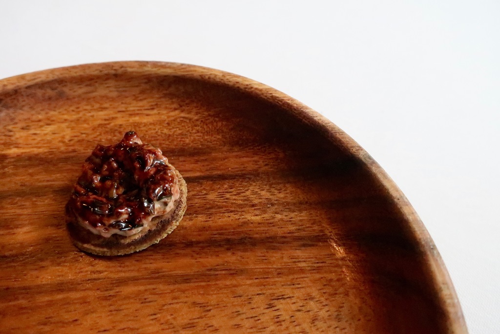 Castagna is a Michelin-star-worthy restaurant in Southeast Portland ...