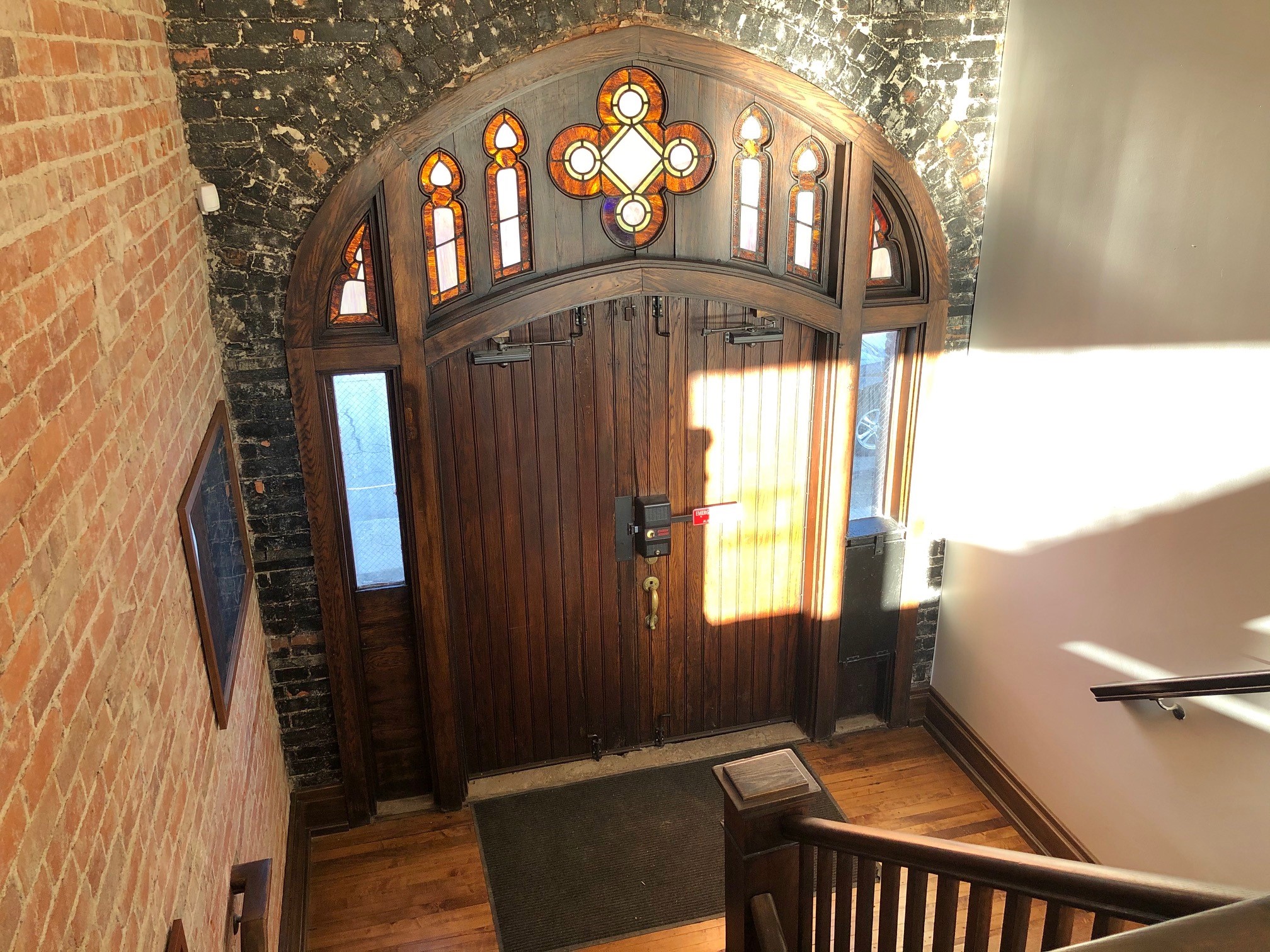 The Congregation coffee shop in Detroit - mlive.com