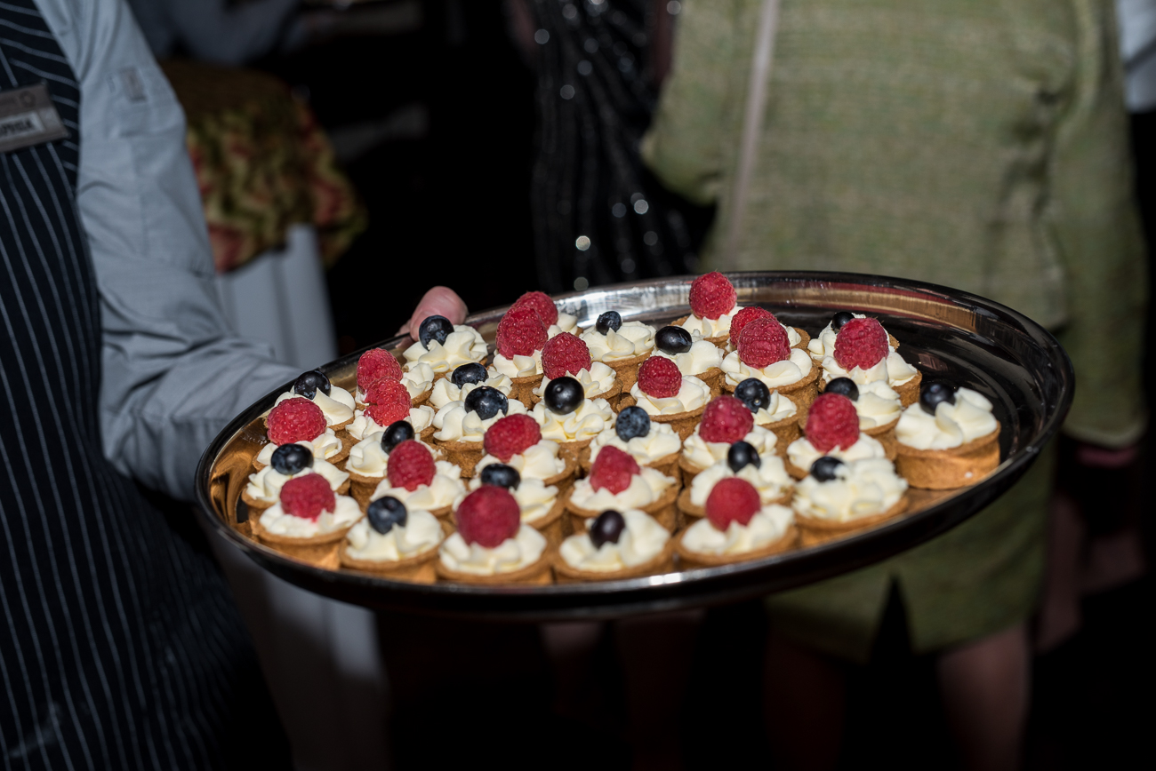 Preservation Worcester celebrates 50 years at WPI Higgins House ...