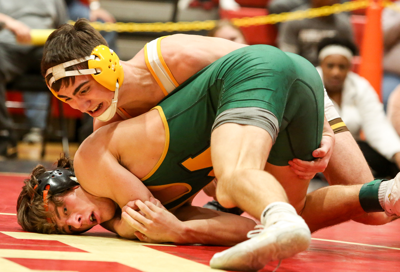 Somerset County Wrestling Championships - nj.com