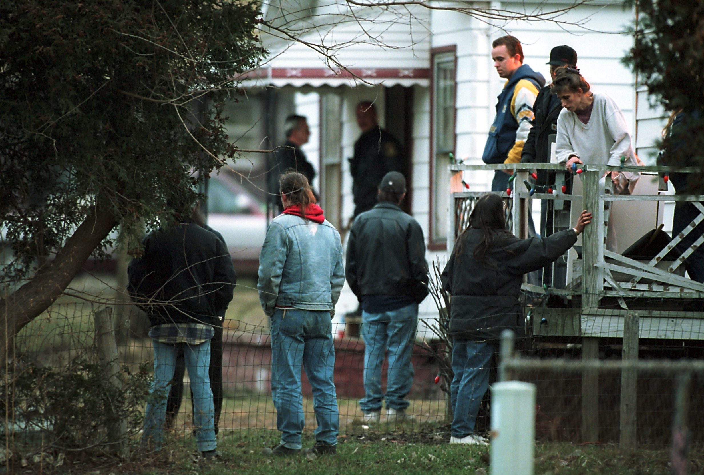 20 years ago Kayla Rolland was fatally shot by first grade classmate ...