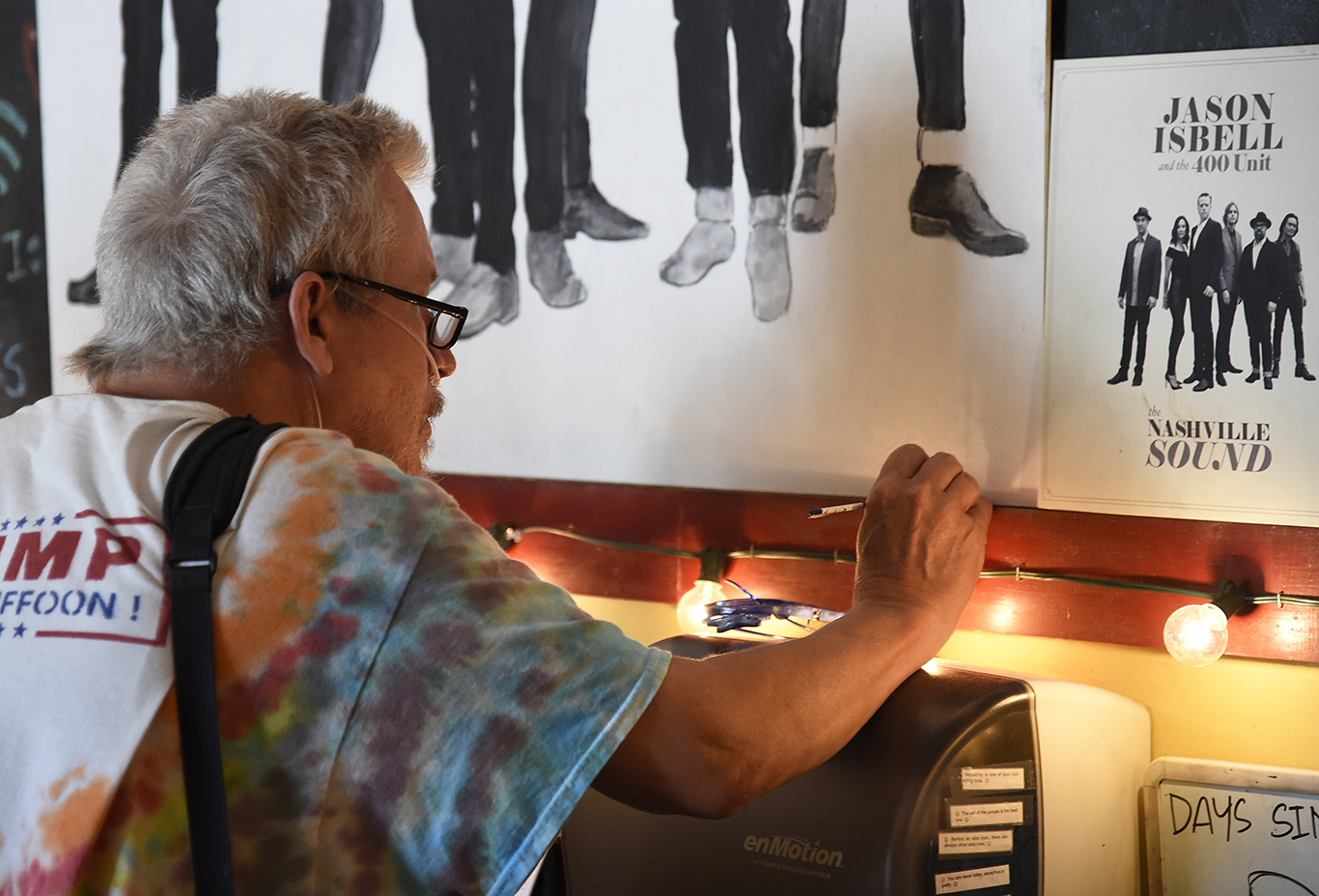 The Tuscaloosa Sound at Druid City Brewing Company - al.com