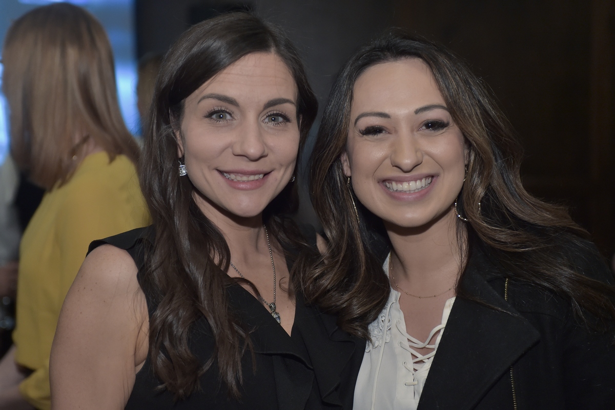 Seen@ Barry Kriger retirement party at Nathan Bill's - masslive.com