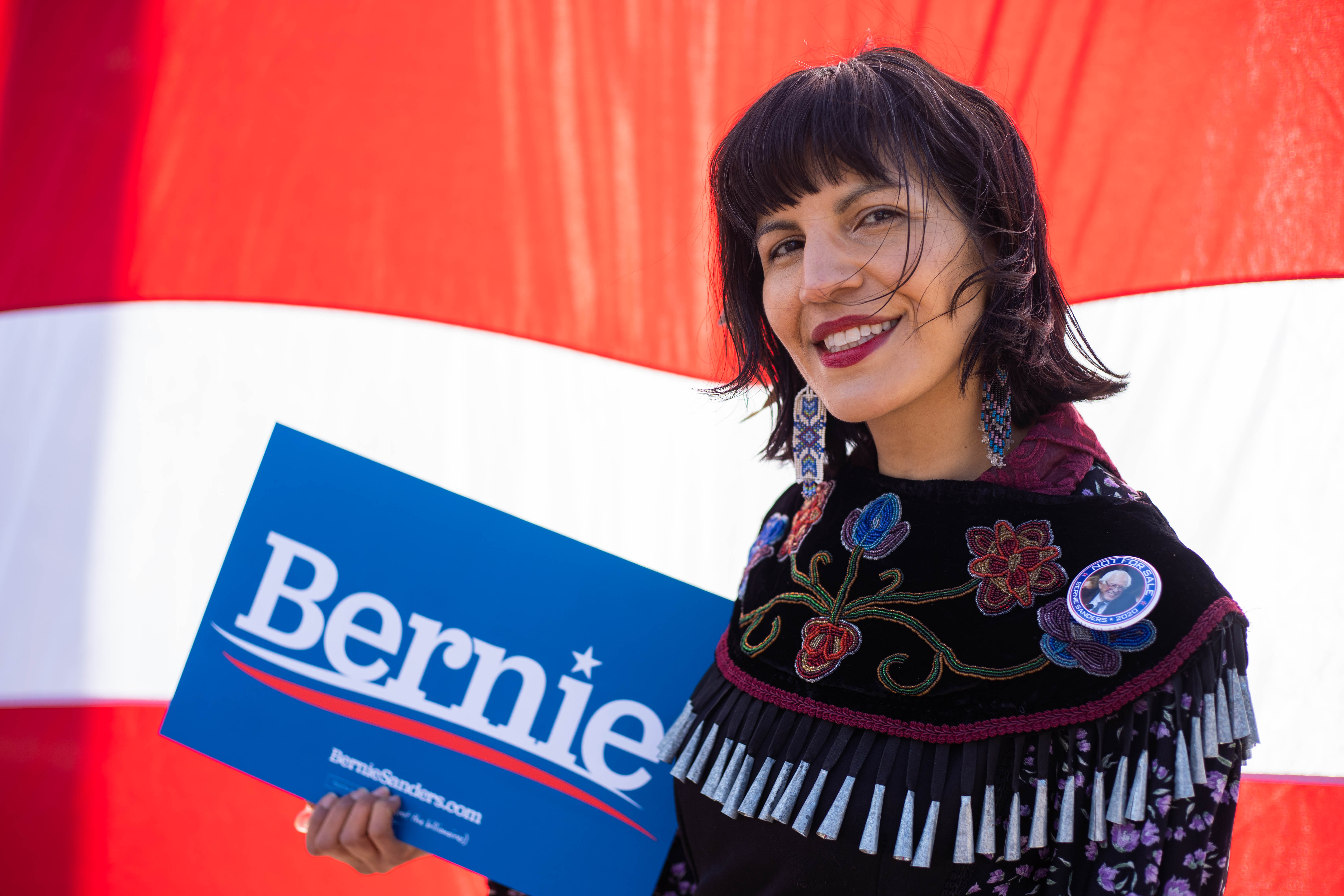 Bernie Sanders holds rally in Grand Rapids - mlive.com