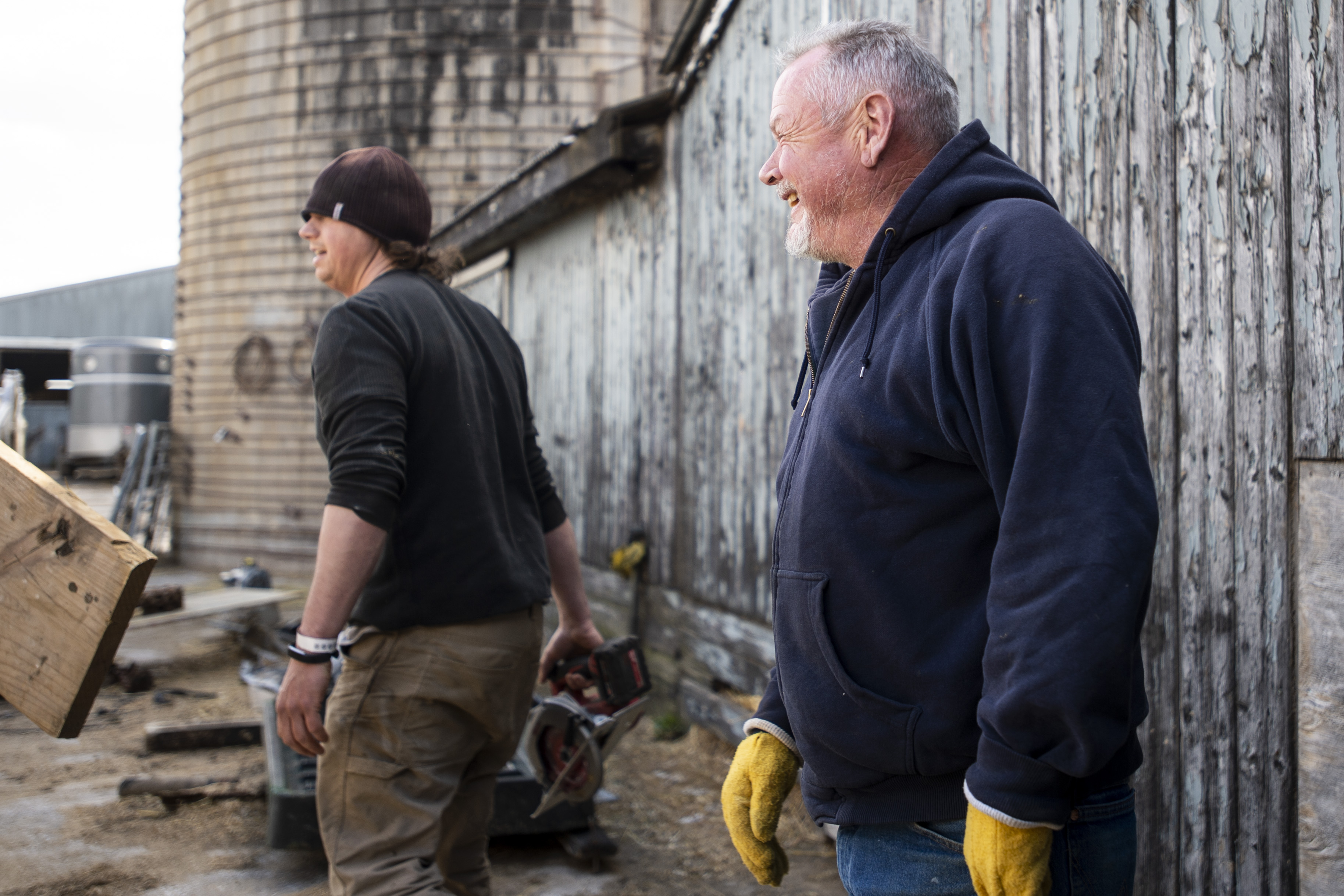 125 cows to relocate after century-old Hemlock dairy farm closes ...