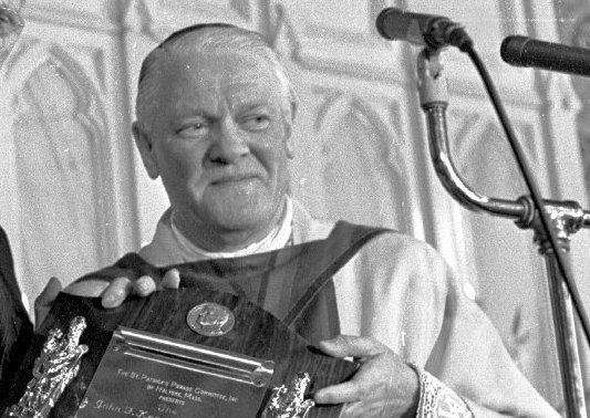 Bishop Christopher J. Weldon - masslive.com