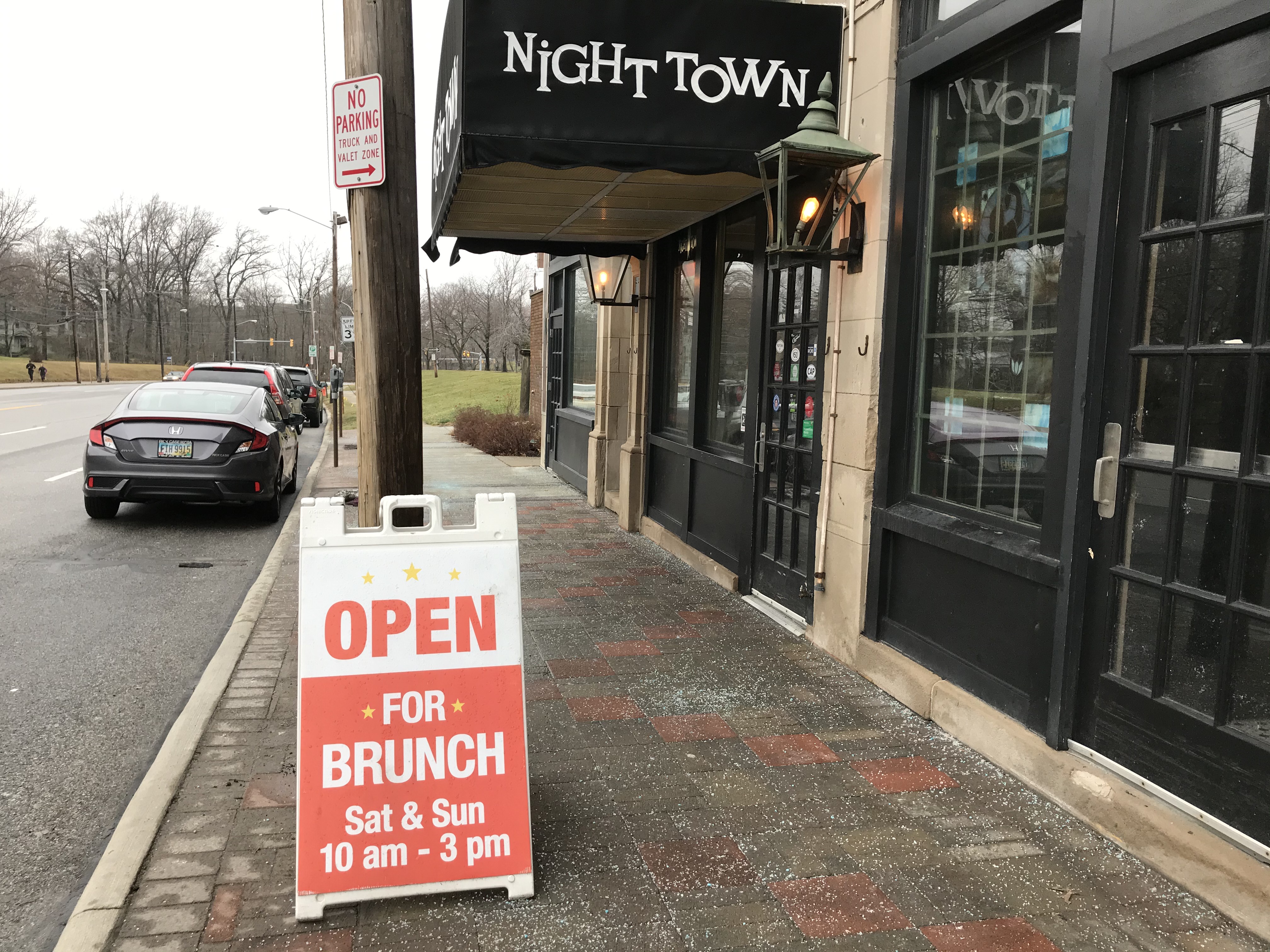 Nighttown - cleveland.com