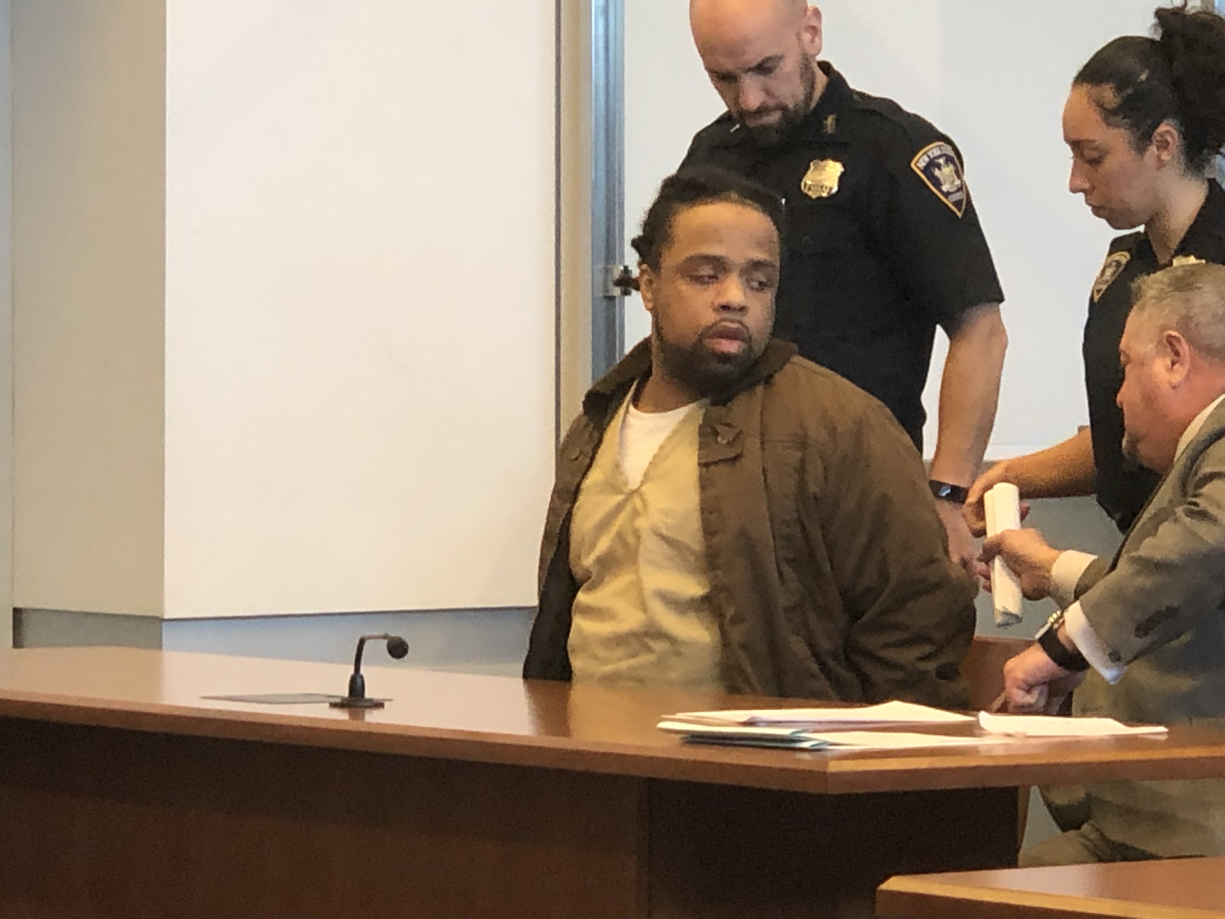 Wife killer Anthony Lopez sentenced to max - silive.com