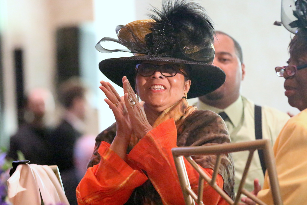 The Staten Island Advance Women of Achievement 2019 in photos - silive.com