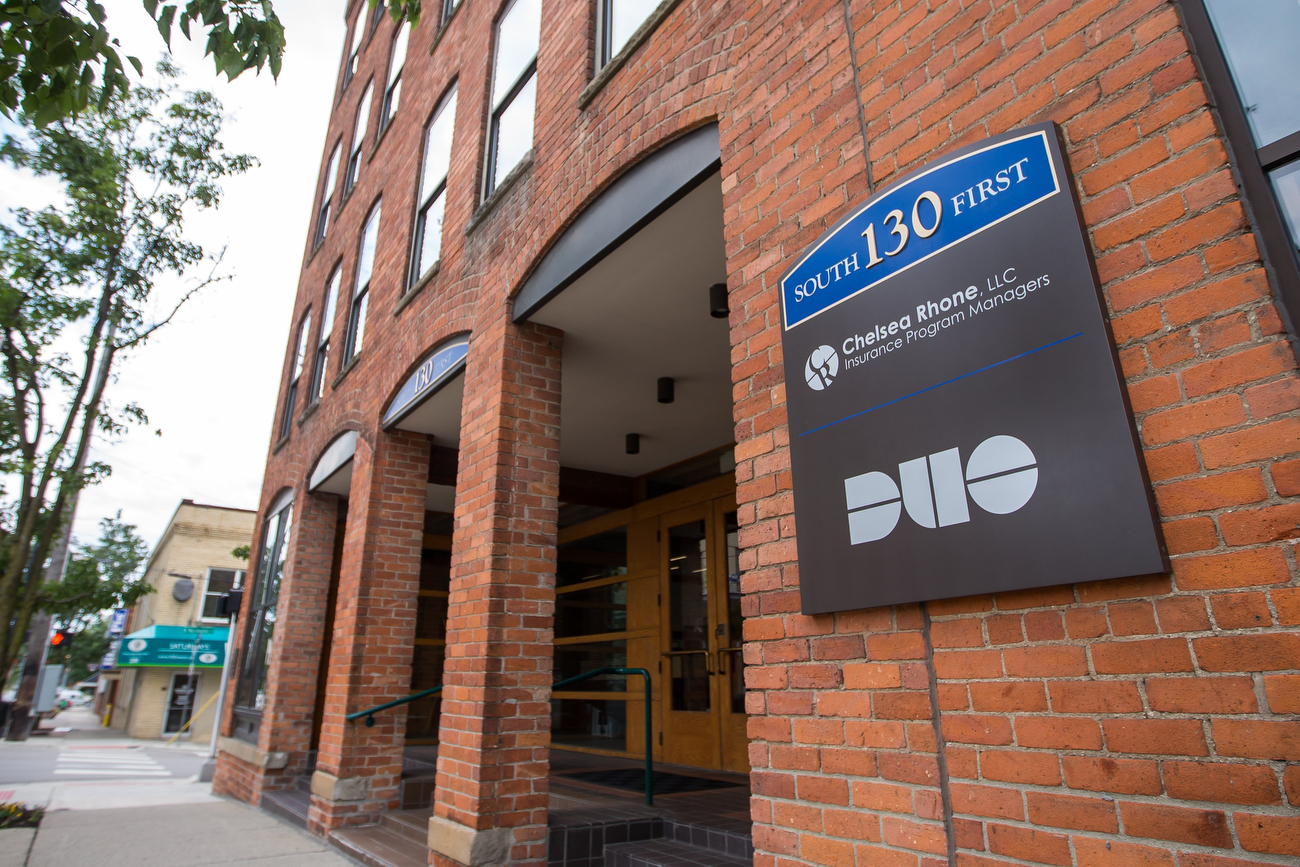 Duo Security Offices - mlive.com