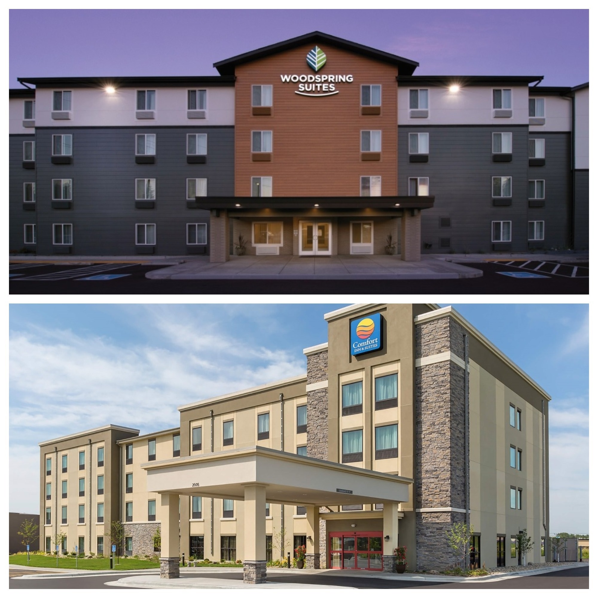 Several hotels under the Choice Hotels brands coming to Dauphin and ...
