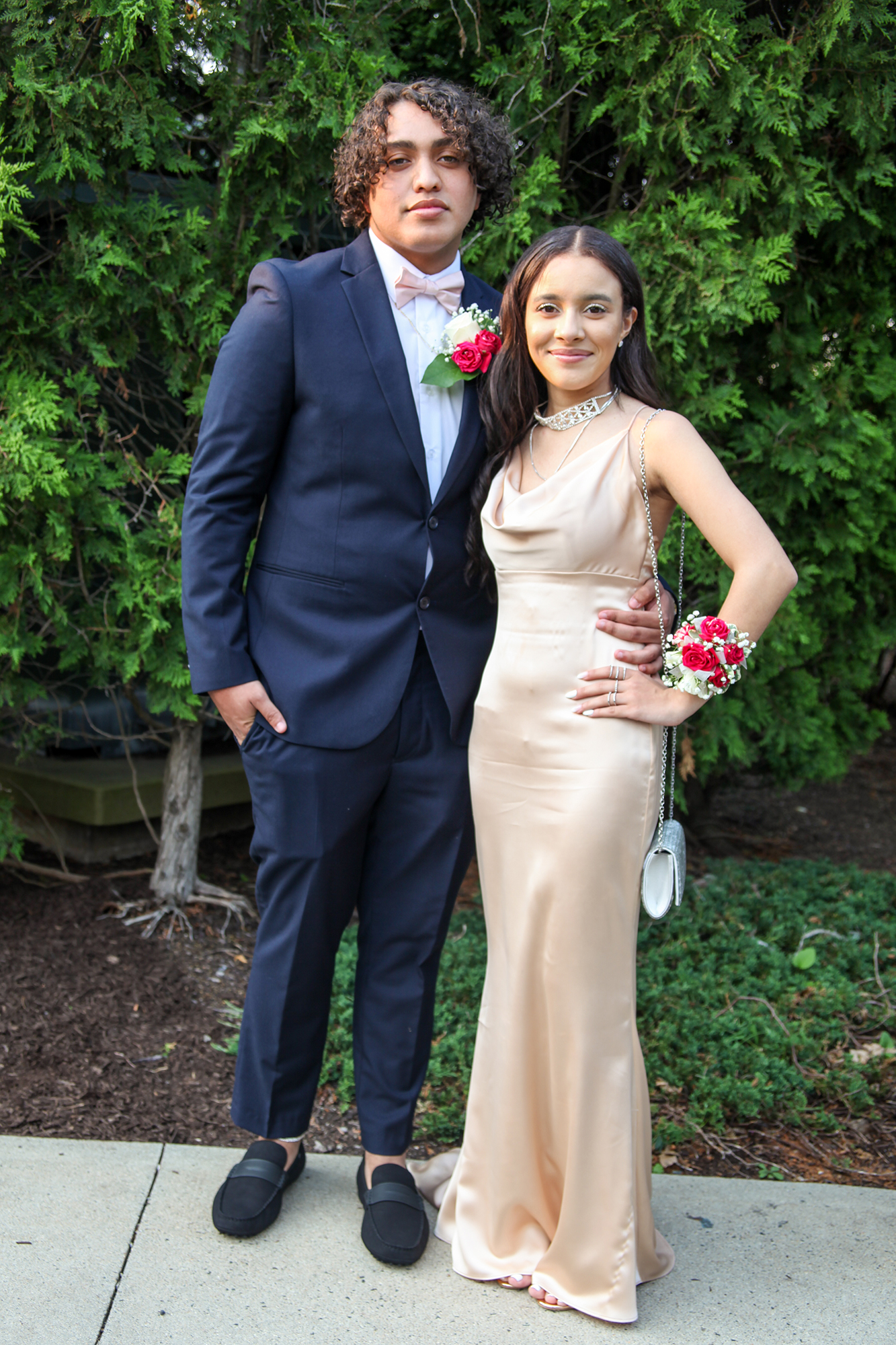 2019 Prom Photos: Springfield Renaissance School Prom at The Log Cabin ...